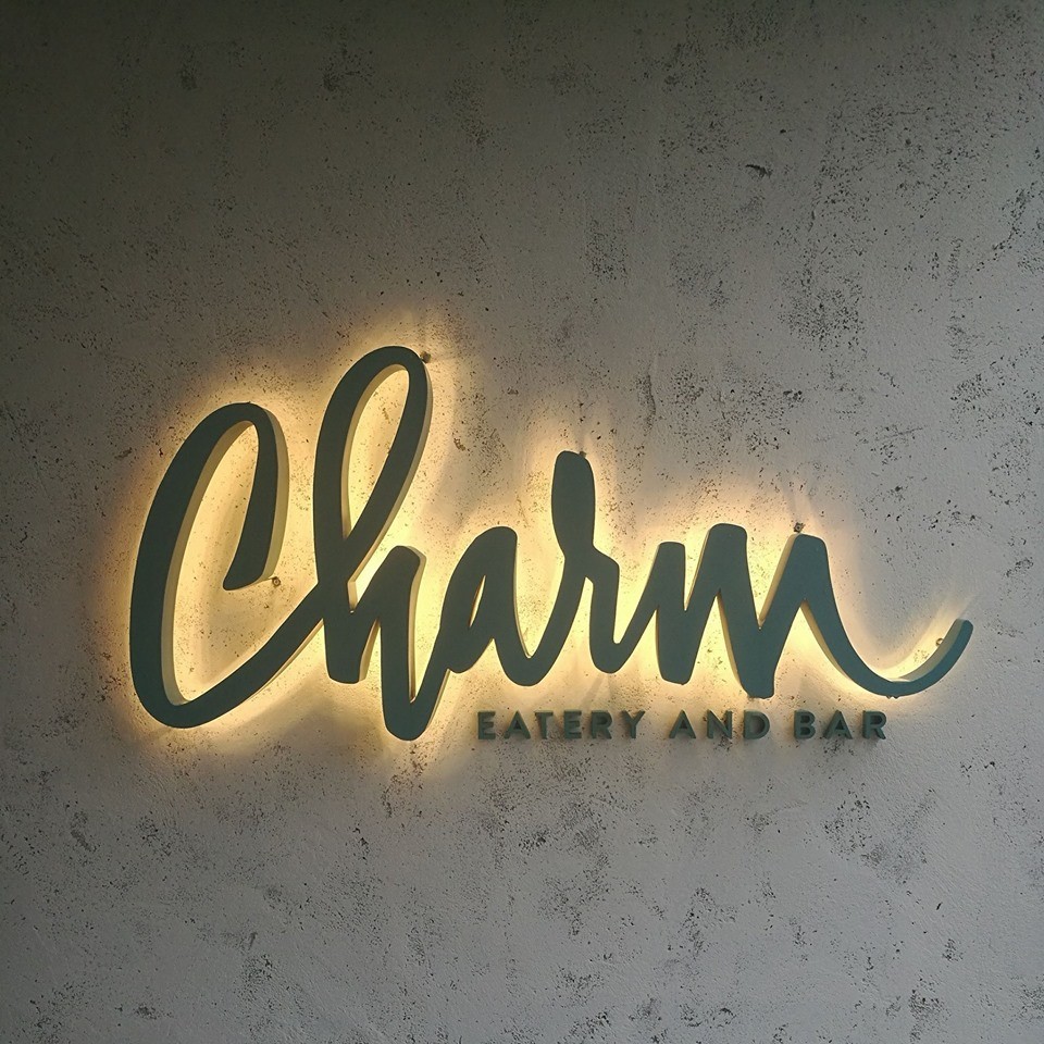 รวมร้านสาขาของ Charm Eatery and Bar - กึ่งผับ/ร้านเหล้า/บาร์ - Wongnai