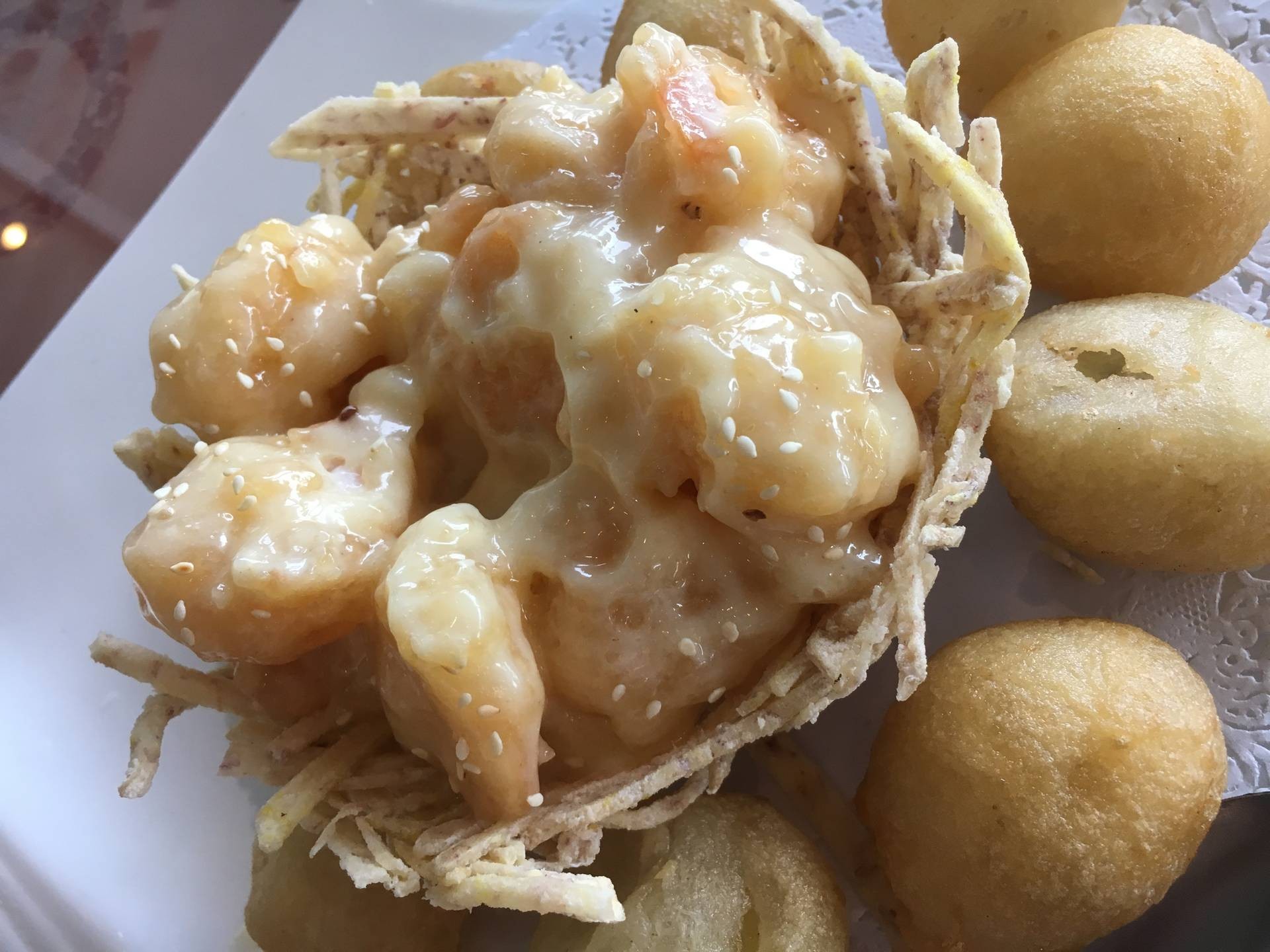 รูป Ho Kitchen Seafood (Since 2002) Ho Seafood