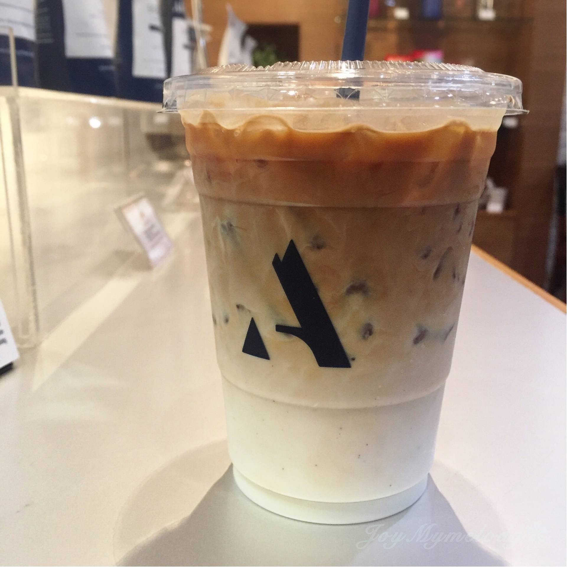 รีวิว Alto Coffee Roasters เพลินจิตเซ็นเตอร์ - ลองกาแฟโลโก้นกฮูก
