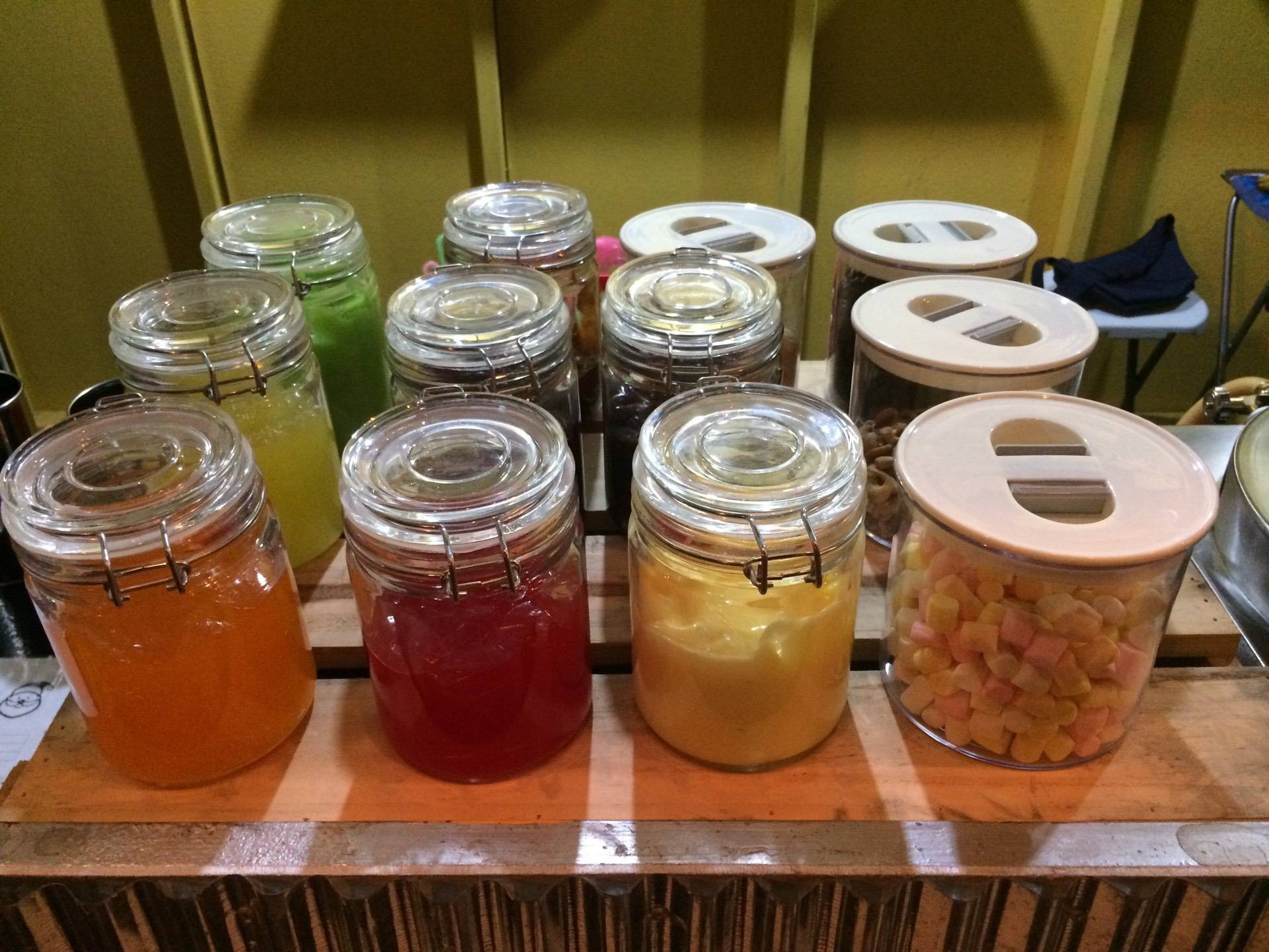 ร้าน Santa Crepe | รีวิวร้านอาหาร