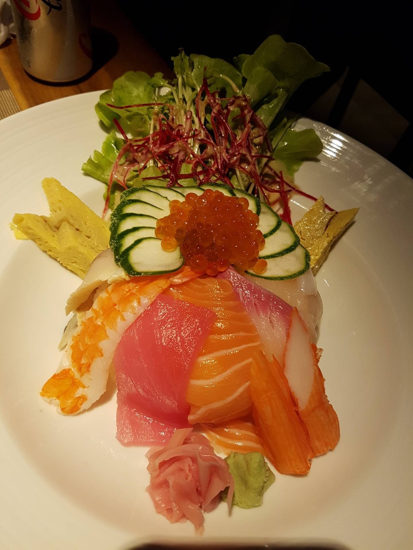 รีวิว "TAI" By Red Snapper Central Festival Samui - ร้านอาหารที่รอคอยมา ...