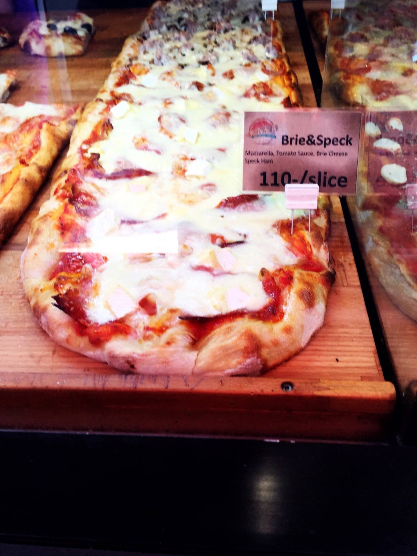 รูป Pala Pizza Romana MRT สุขุมวิท