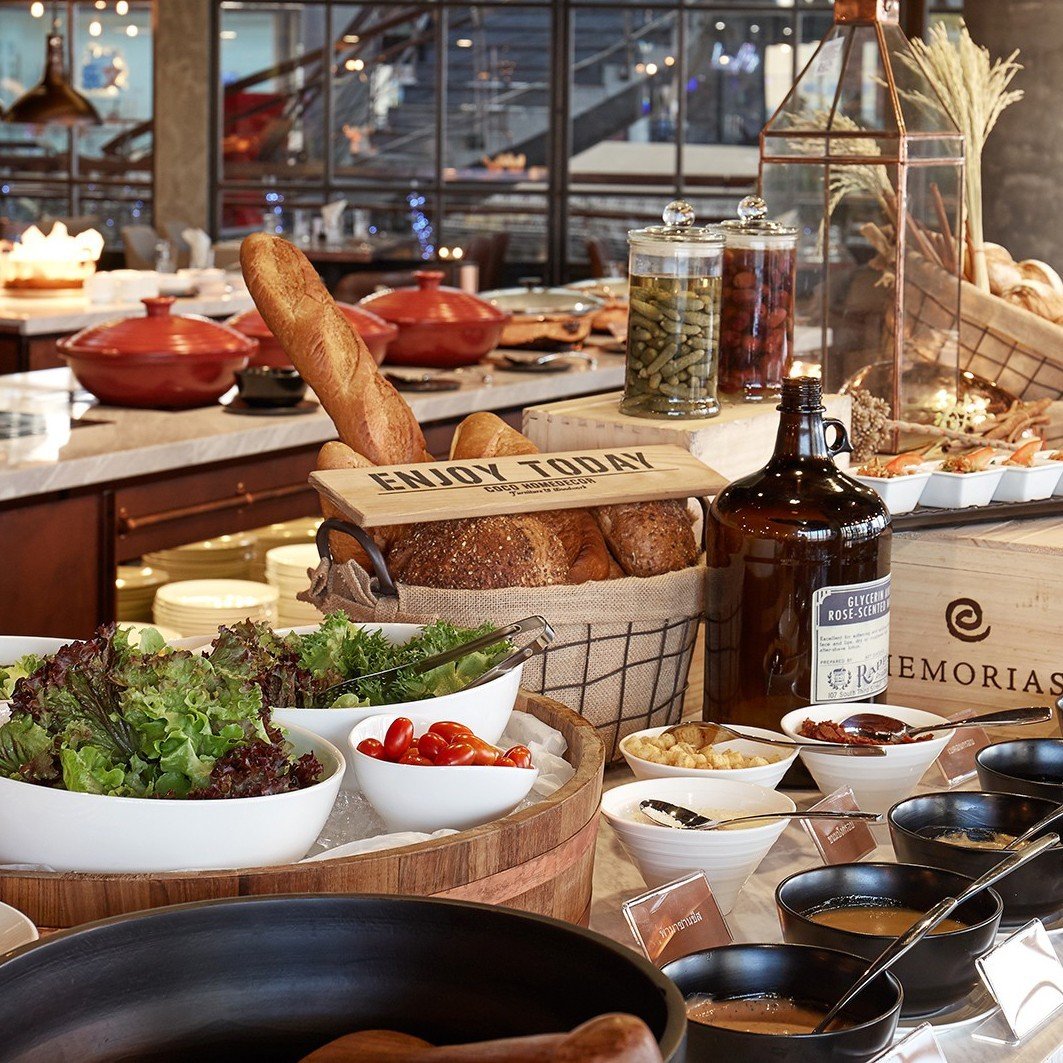 ร้าน Buta Yakiniku Hatyai | รีวิวร้านอาหาร