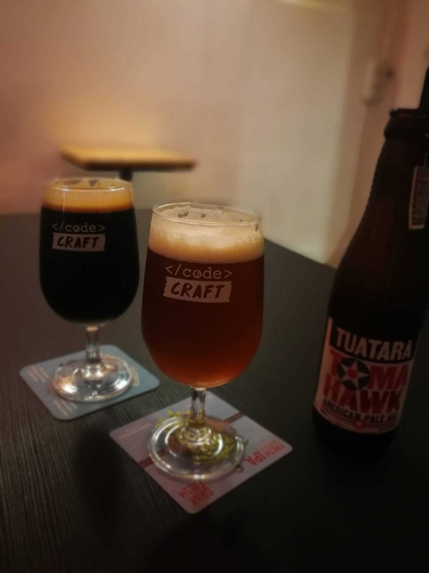 รูป Code Craft