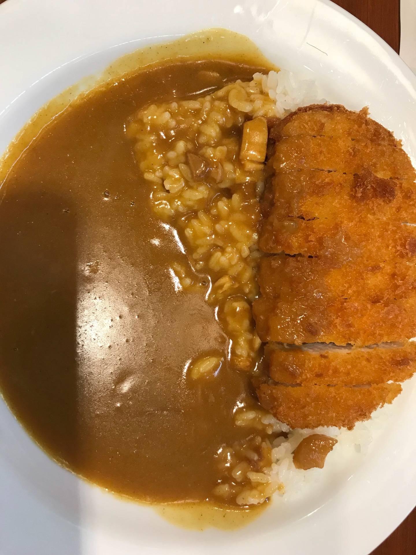 รีวิว Coco Ichi Bakurocho - มาญี่ปุ่นแล้วอยากกินข้าวแบบไทยสไตล์ญี่ปุ่นแวะมา ชอบตรงเลือกปริมาณ ...