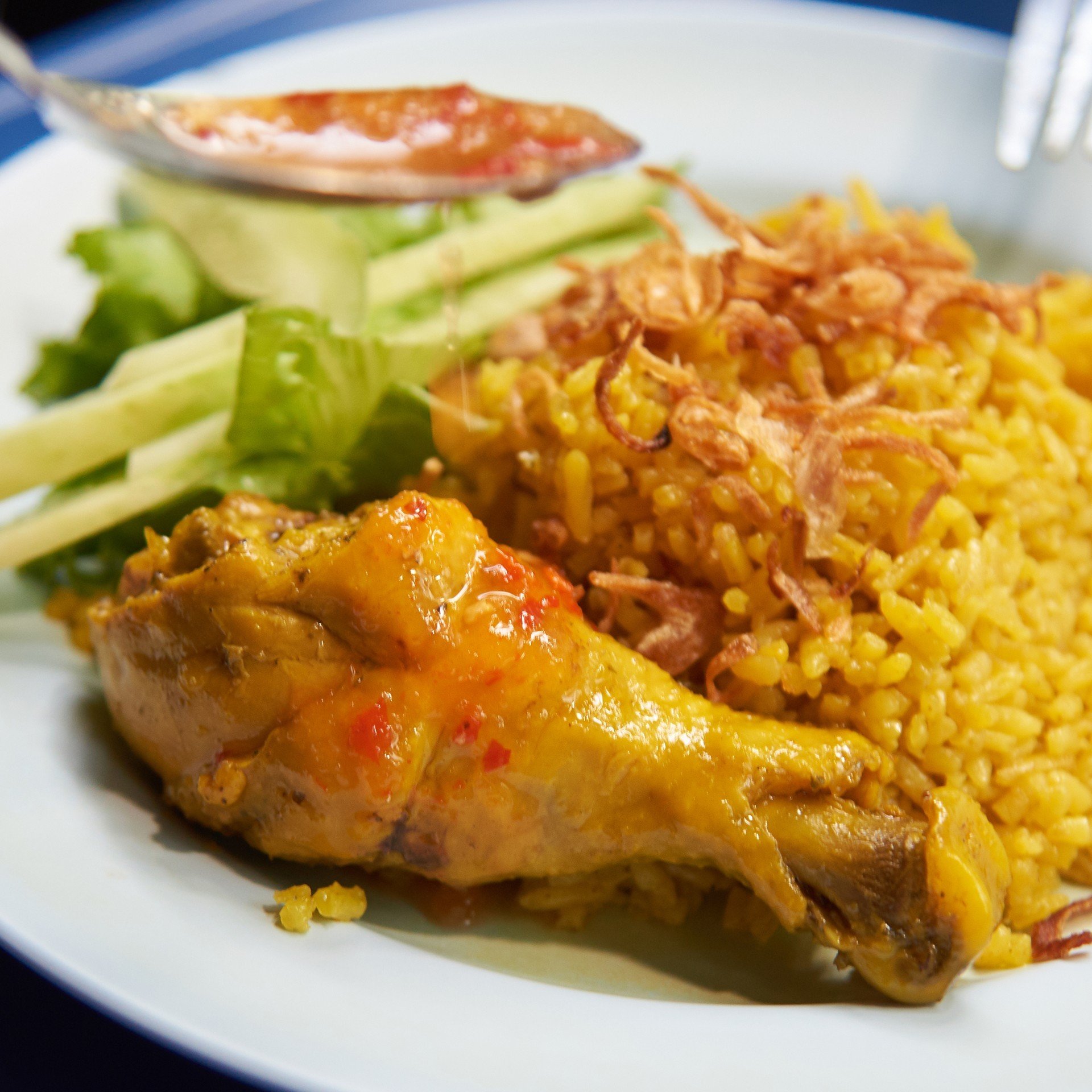 ร้าน RUMAH ROTI | รีวิวร้านอาหาร