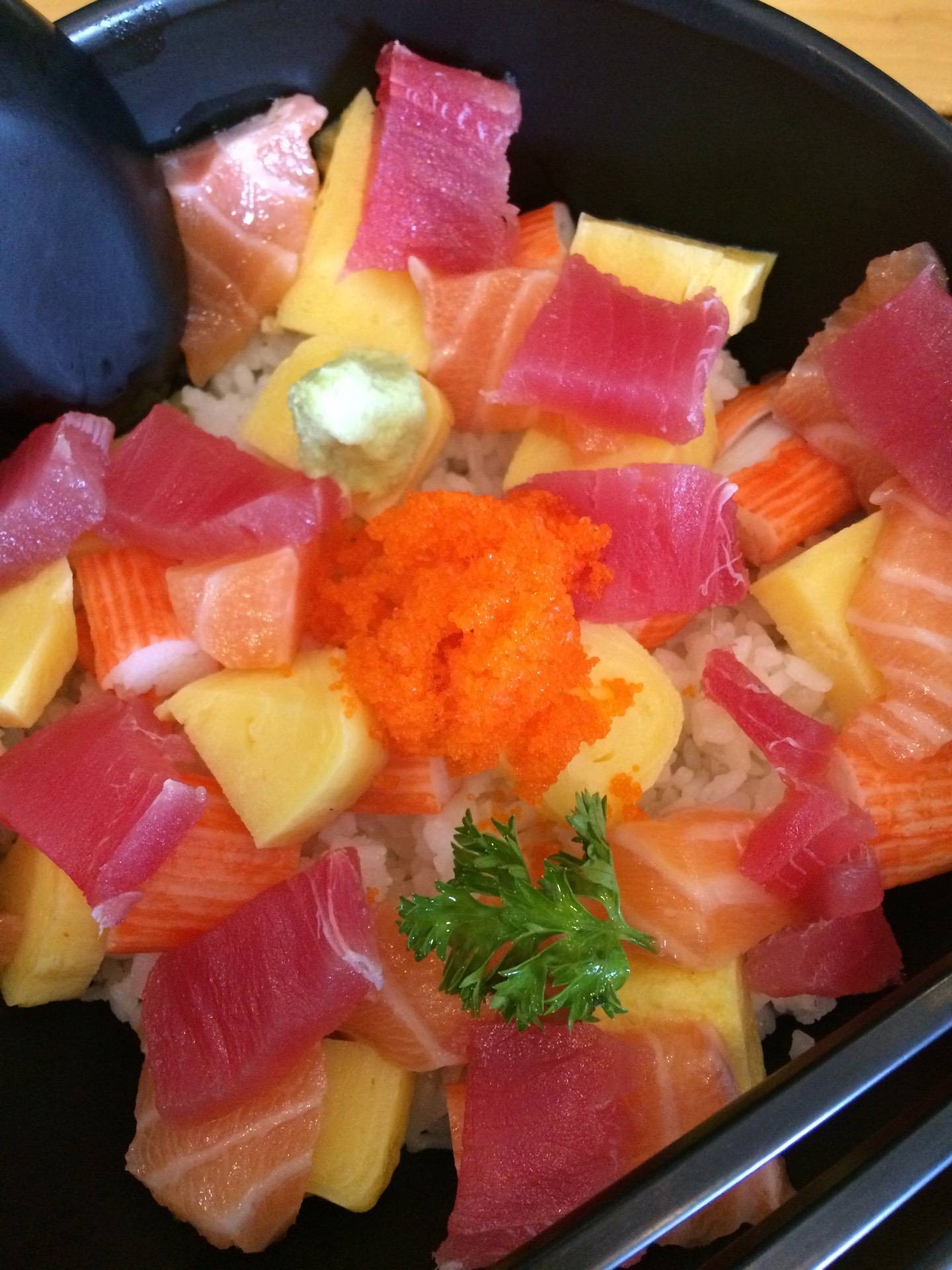 รีวิว Takura Ramen เมืองเอก - Takura Ramen@เมืองเอก ก่อนสี่แยกวุ่นวาย - Wongnai