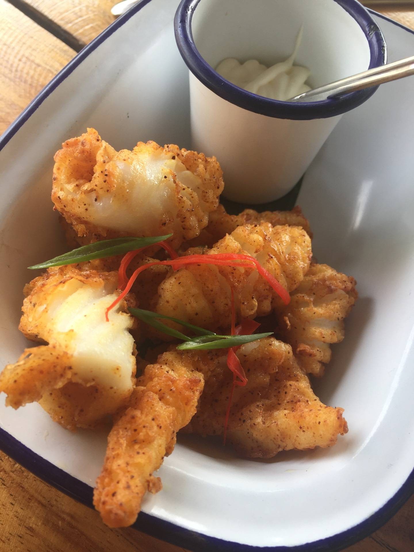 ร้าน Como Beach Club Restaurant | รีวิวร้านอาหาร