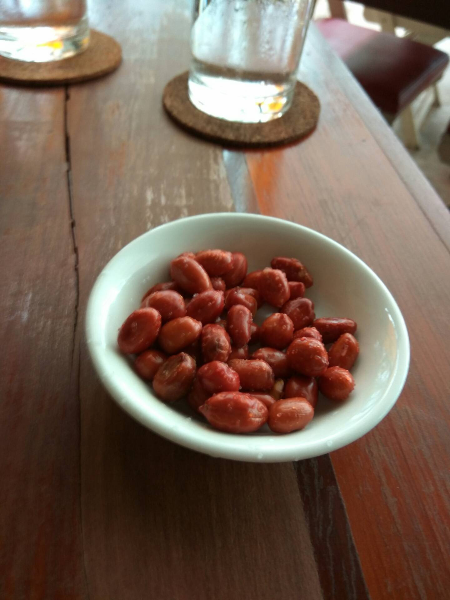 ร้าน Tyson Kitchen Vientiane, Laos | รีวิวร้านอาหาร