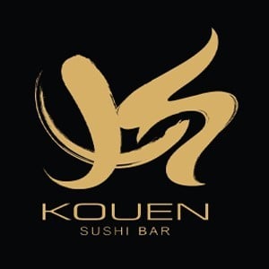 ดีลส่วนลดพิเศษร้าน Kouen Sushi Bar (โคเอ็นซูชิบาร์) แลกรับสิทธิ์...มา 2 ...