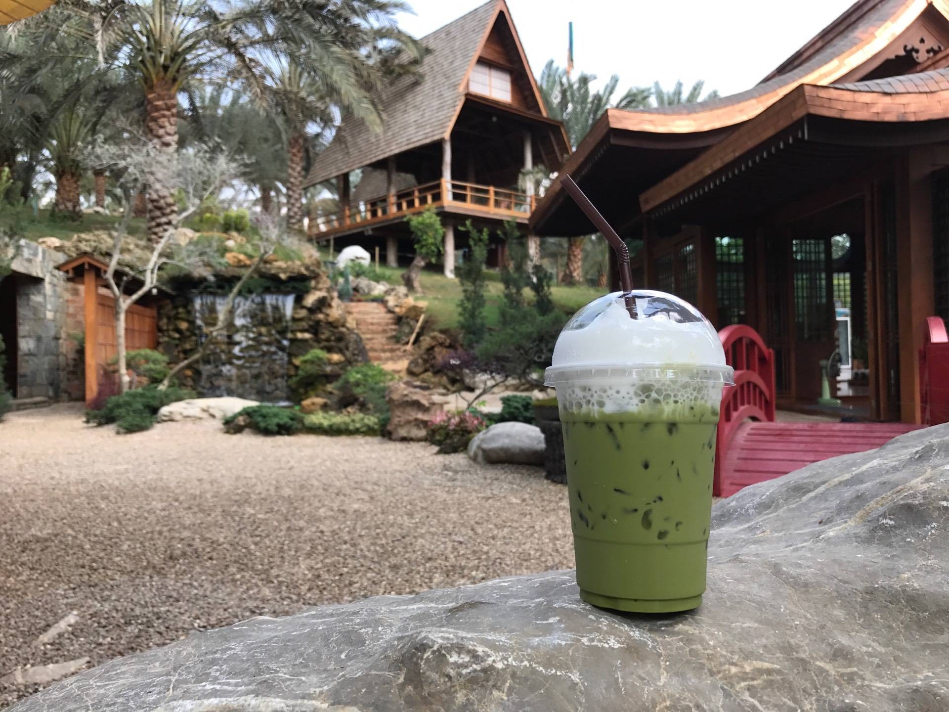 ร้าน NaRa Coffee | รีวิวร้านอาหาร - Wongnai