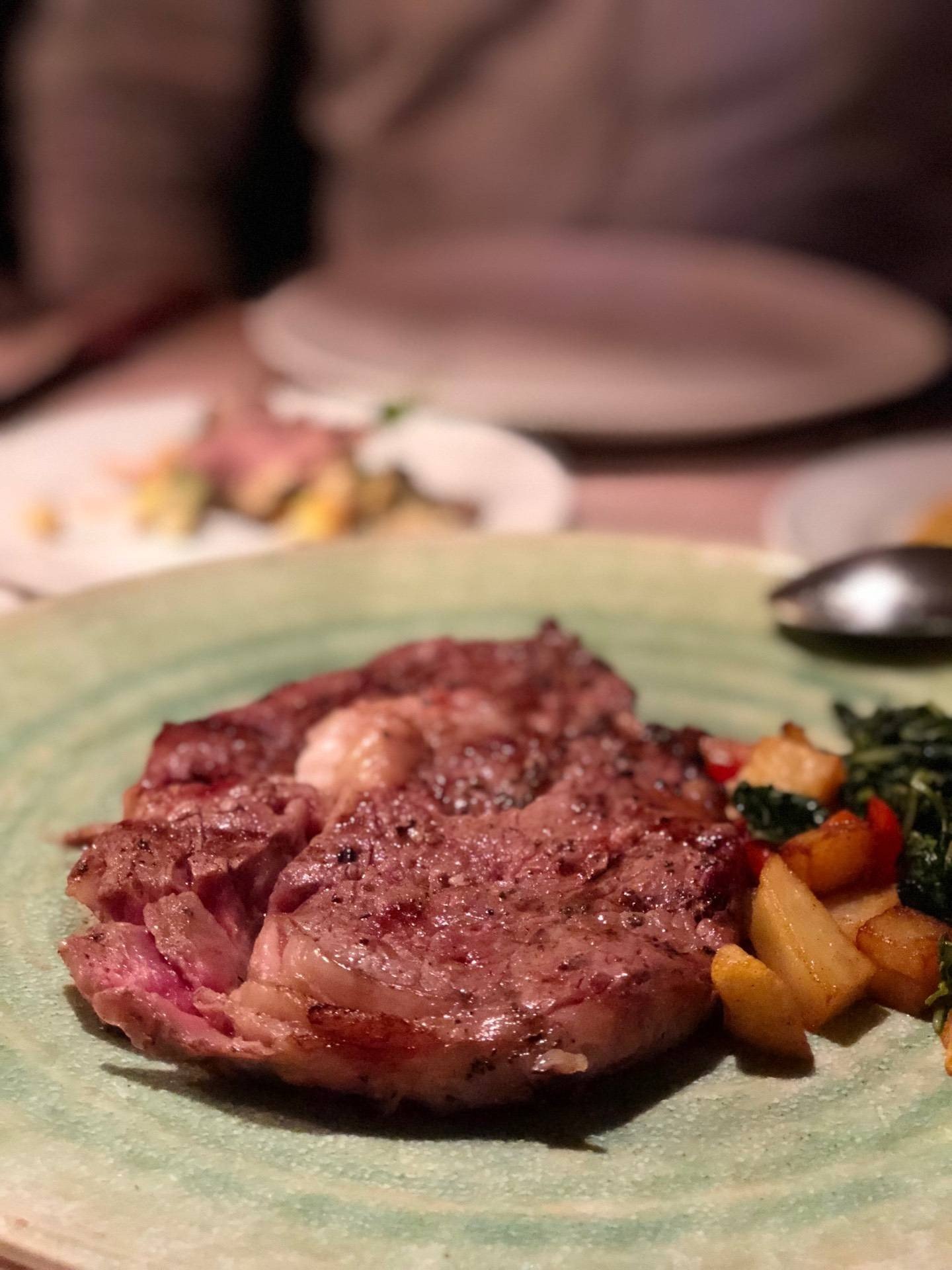 รีวิว L'Opera Italian Restaurant - น่าเสียดายที่ร้านอิตาเลียนในตำนาน ...