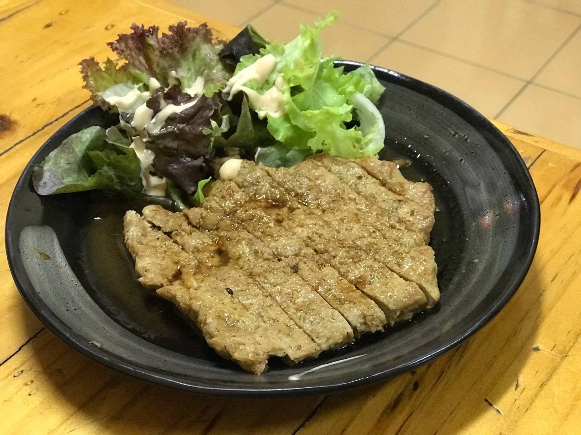 รีวิว RAKUMI คลองสามวา - อาหารอร่อย ราคาไม่แพง