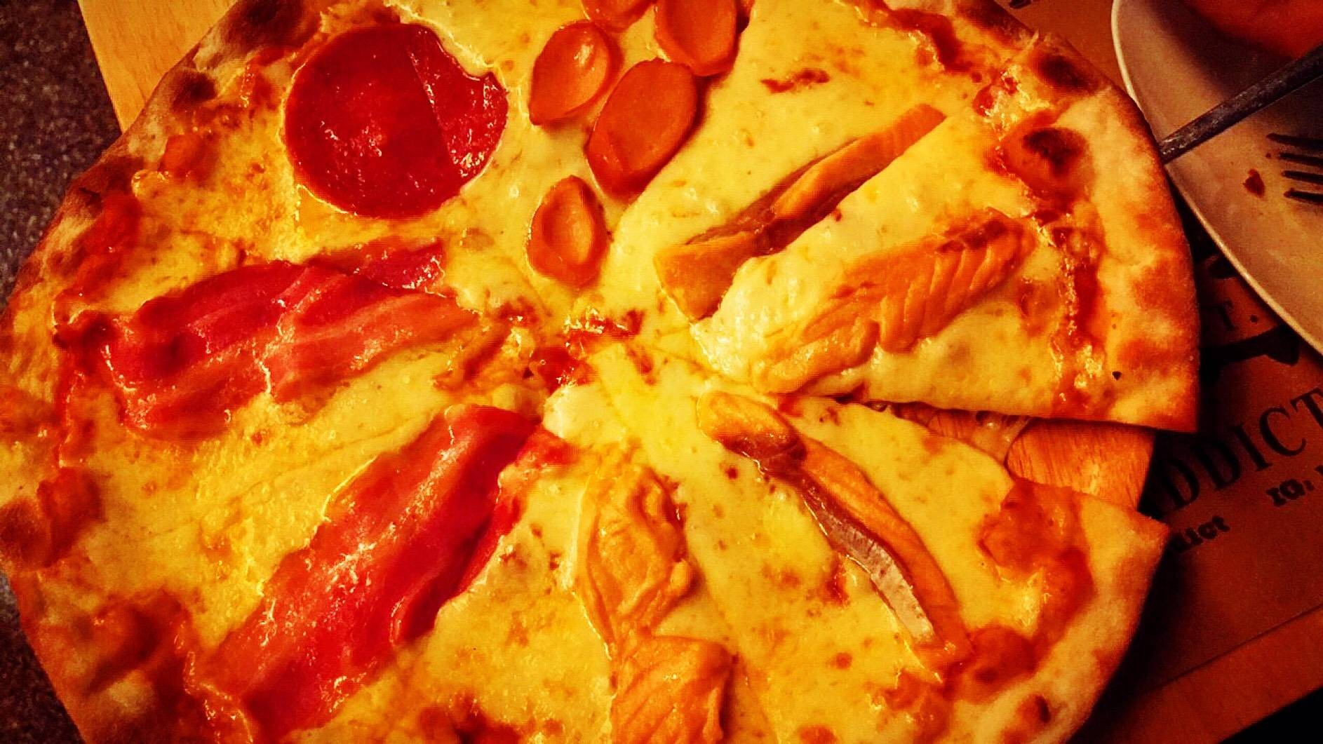 [รีวิว] ร้าน Hops Addict บ่อวิน | เมนูแนะนำ รูปภาพ ราคา