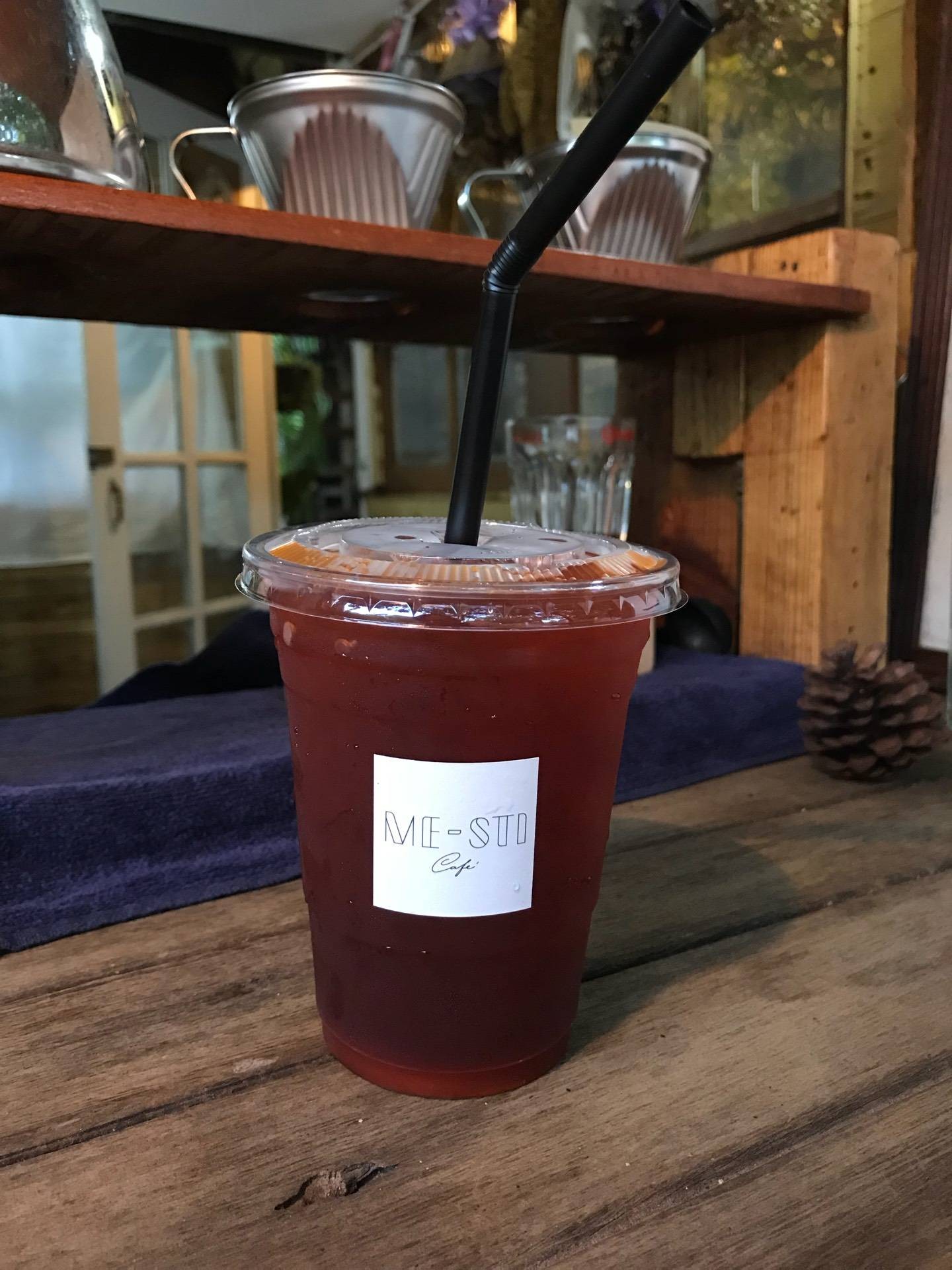 ร้าน Me Sti Cafe' | รีวิวร้านอาหาร