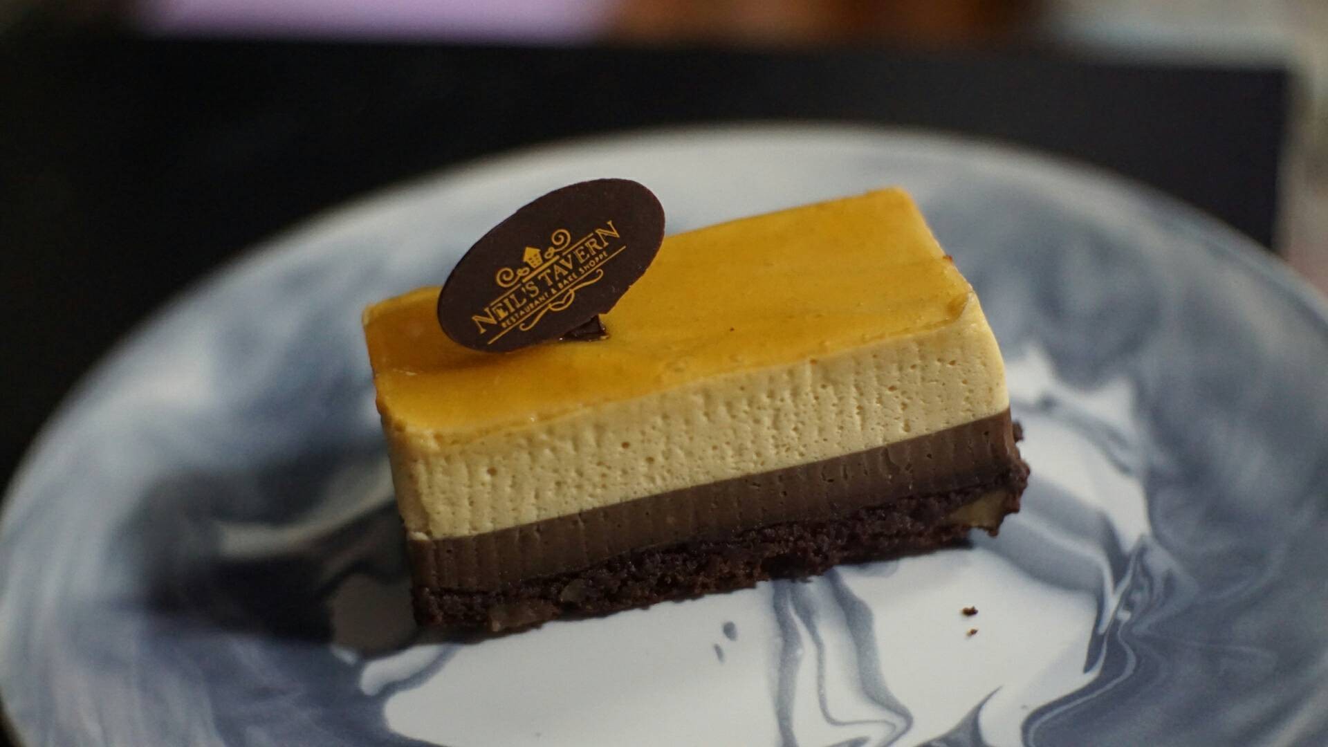 รีวิว Neil's Bake Shoppe ร่วมฤดี - เค้กเนื้อเนียน อร่อยโดนใจ - Wongnai
