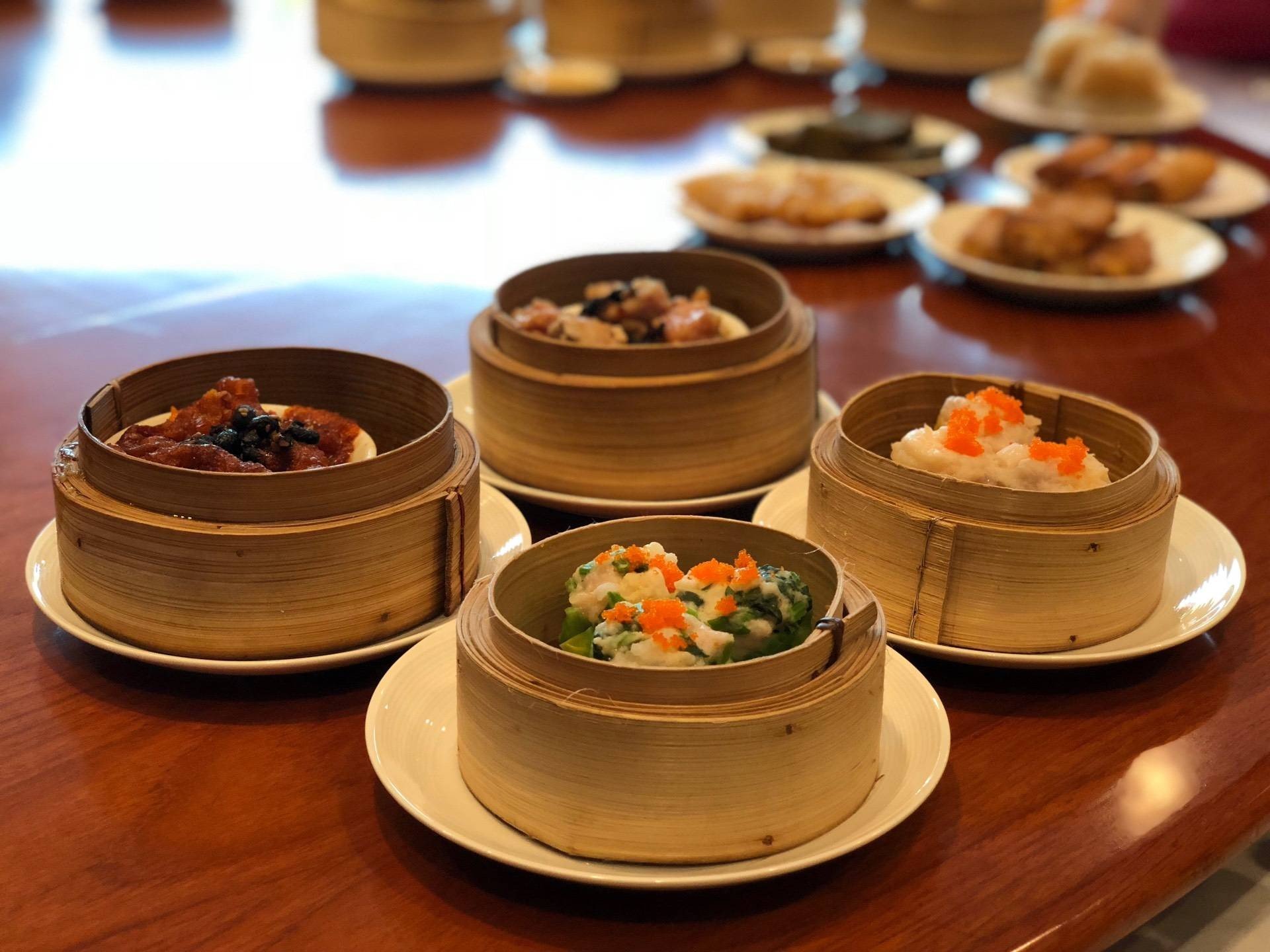 รูป Yok Chinese Restaurant โรงแรม The Emerald - Wongnai