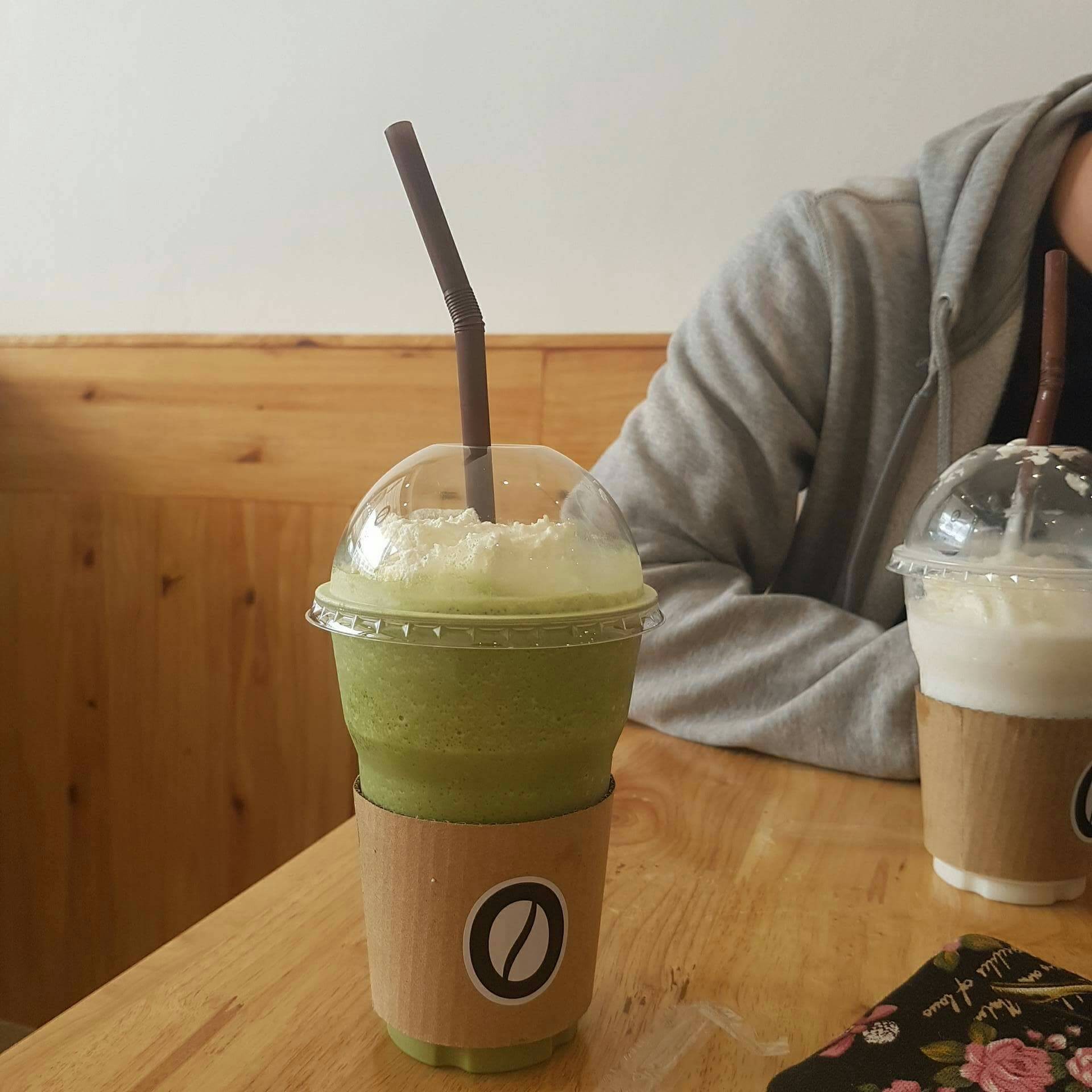 ร้าน ศูนย์กาแฟสด coffee zero | รีวิวร้านอาหาร