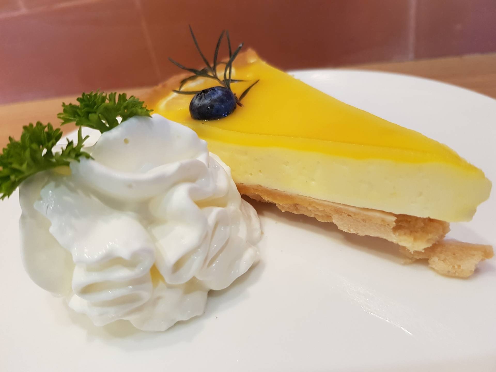 Wayla Cafe - สั่งอาหารเดลิเวอรี | Wongnai x LINE MAN