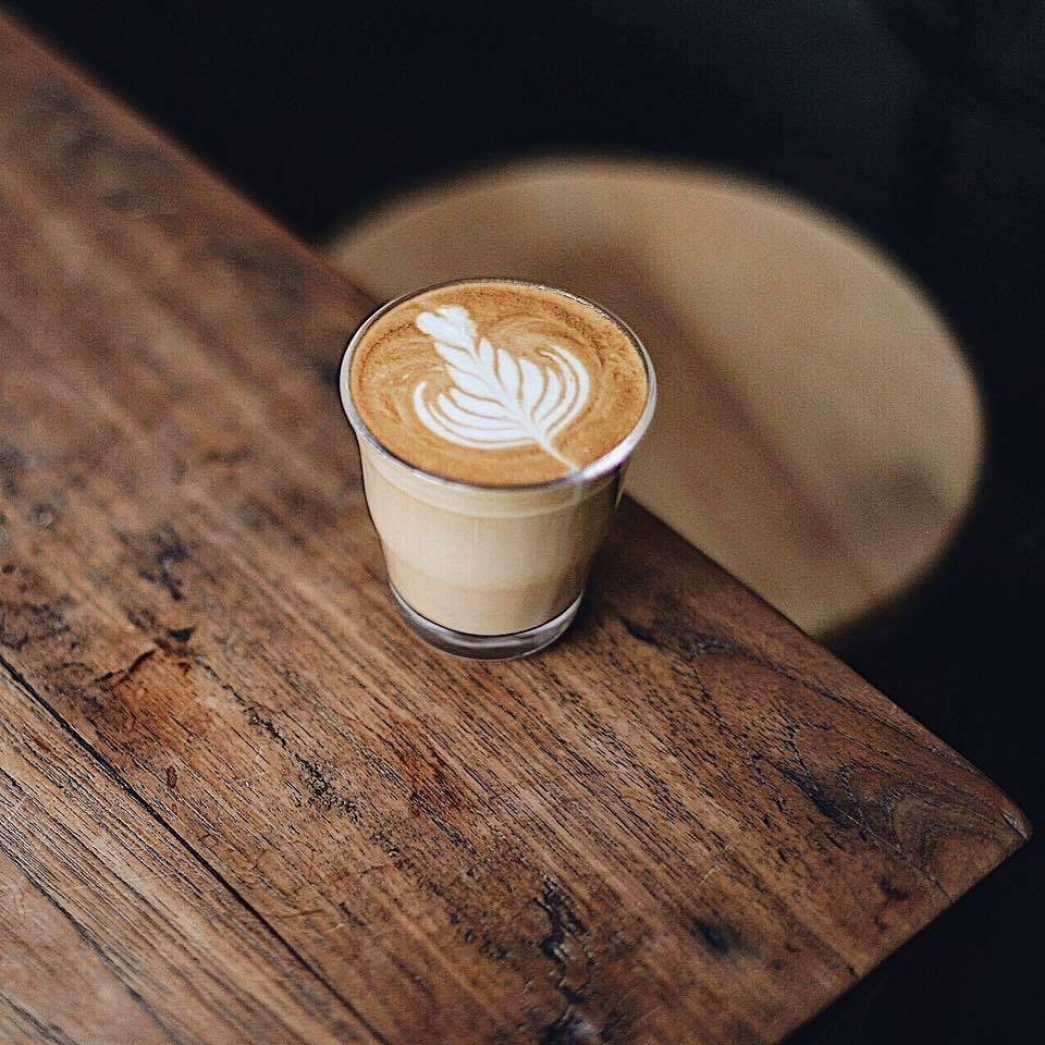 ร้าน TUBA CAFE | รีวิวร้านอาหาร