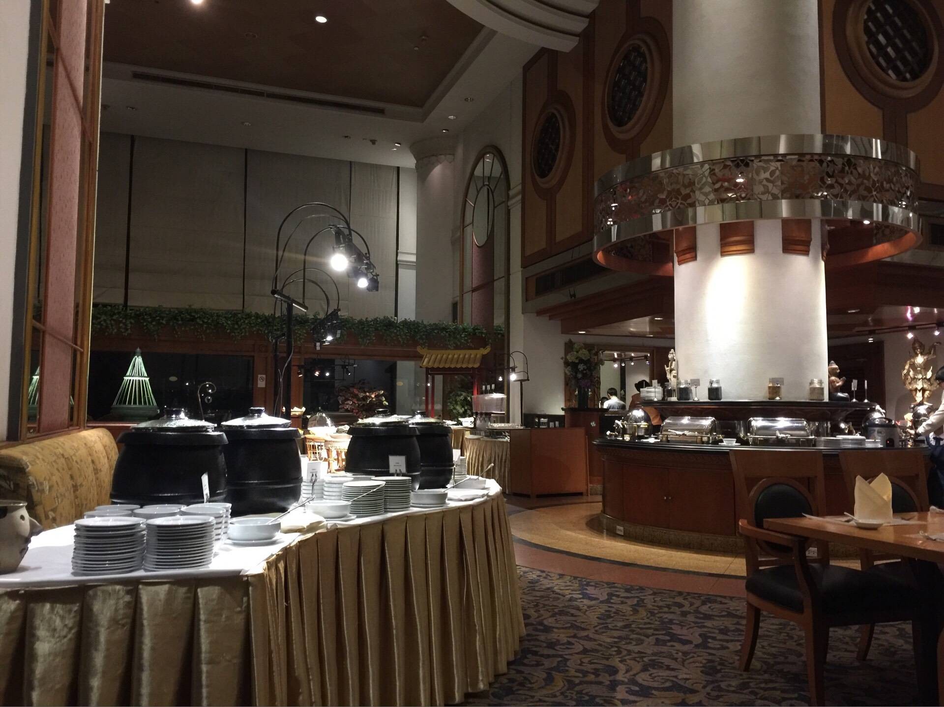 รีวิว Montien Riverside โรงแรมมณเฑียรริเวอร์ไซด์ - ข้าวมันไก่หรือบุ ...