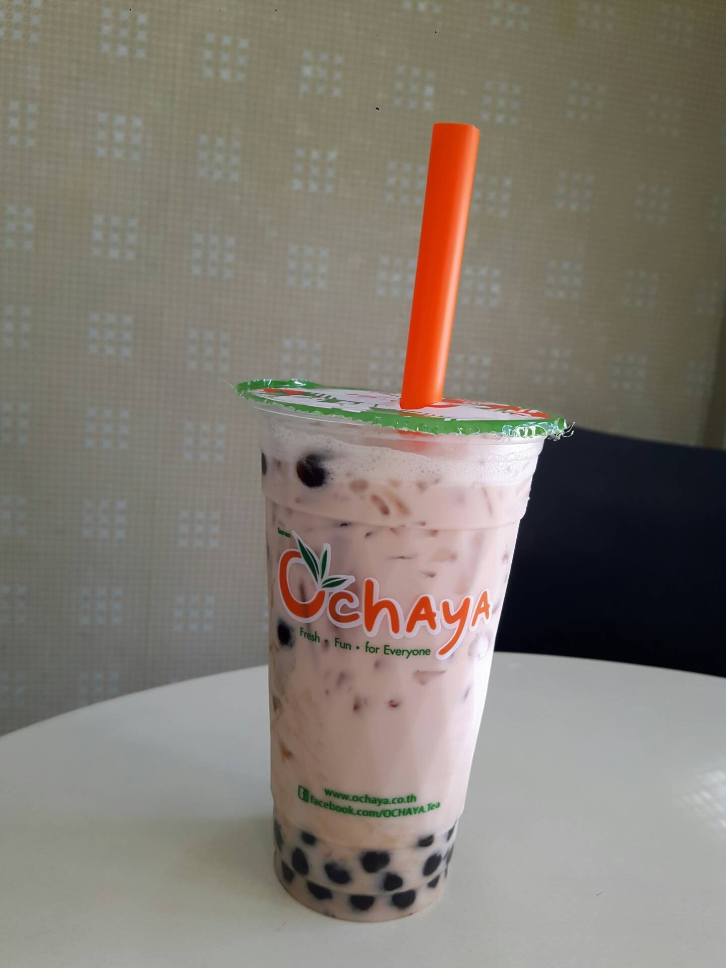 ร้าน Ochaya (โอชายะ) เจพาร์คศรีราชา - รีวิวร้านอาหาร - Wongnai