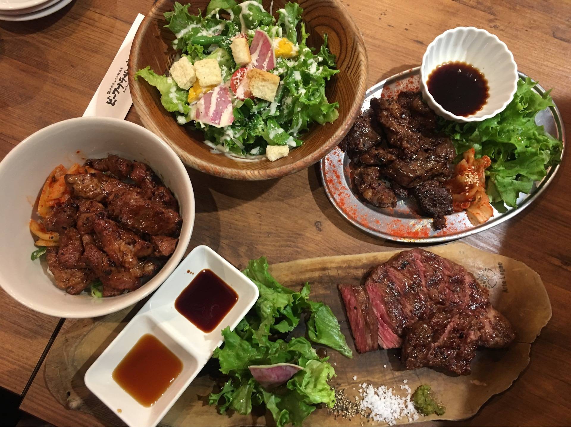 ร้าน BEEF BROTHERS | รีวิวร้านอาหาร