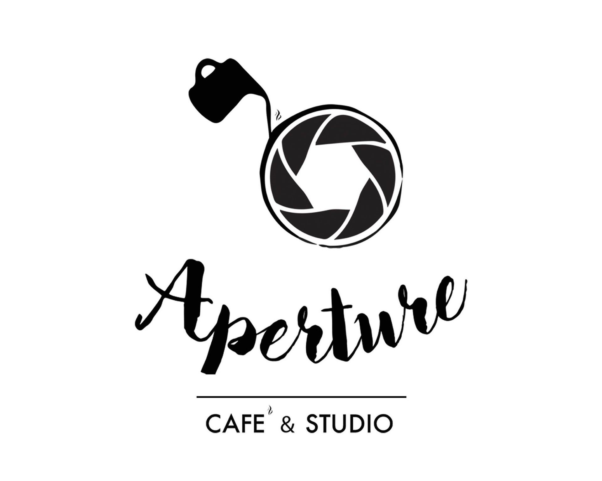 รีวิว Aperture Cafe' & Studio โครงการ Vida Ville ประชาอุทิศ 86 - ร้านอ ...