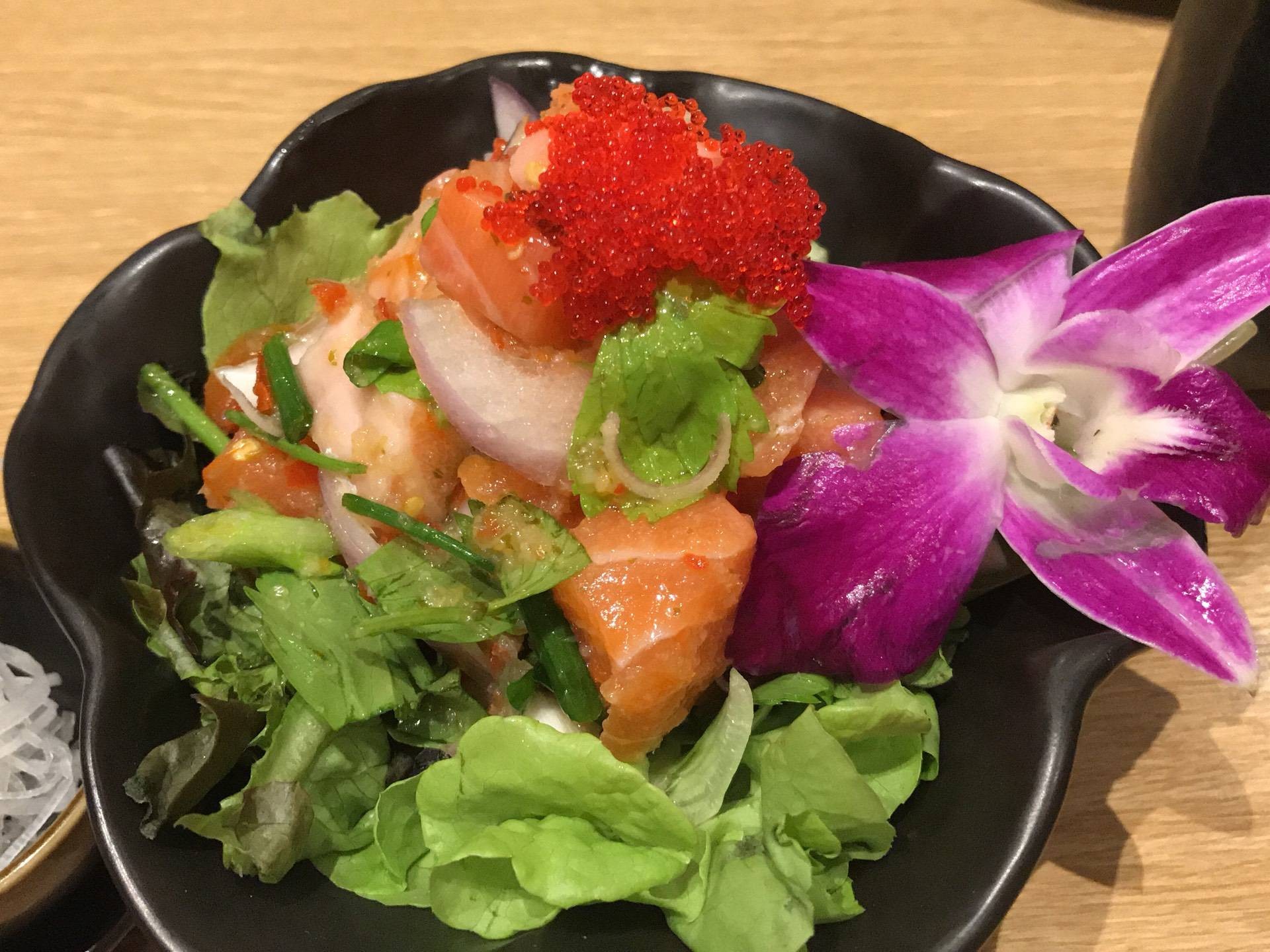 รีวิว Ichi-Meshi สาขาศาลายา - อร่อยมากเลยยย