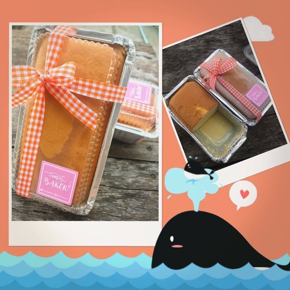 ร้าน i am bakery | รีวิวร้านอาหาร