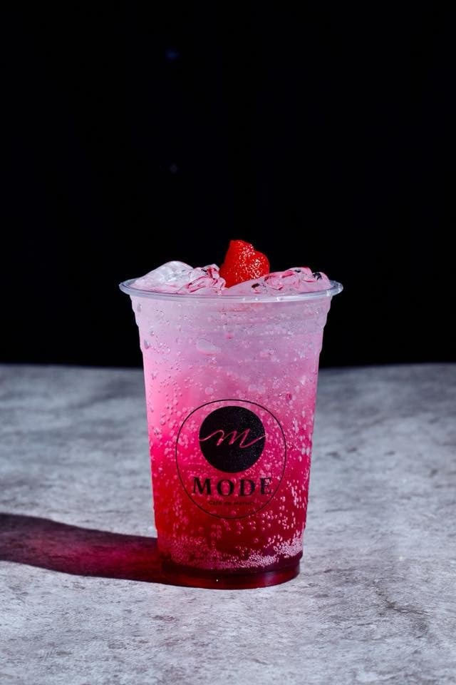 MODE Café - สั่งอาหารเดลิเวอรี | Wongnai x LINE MAN