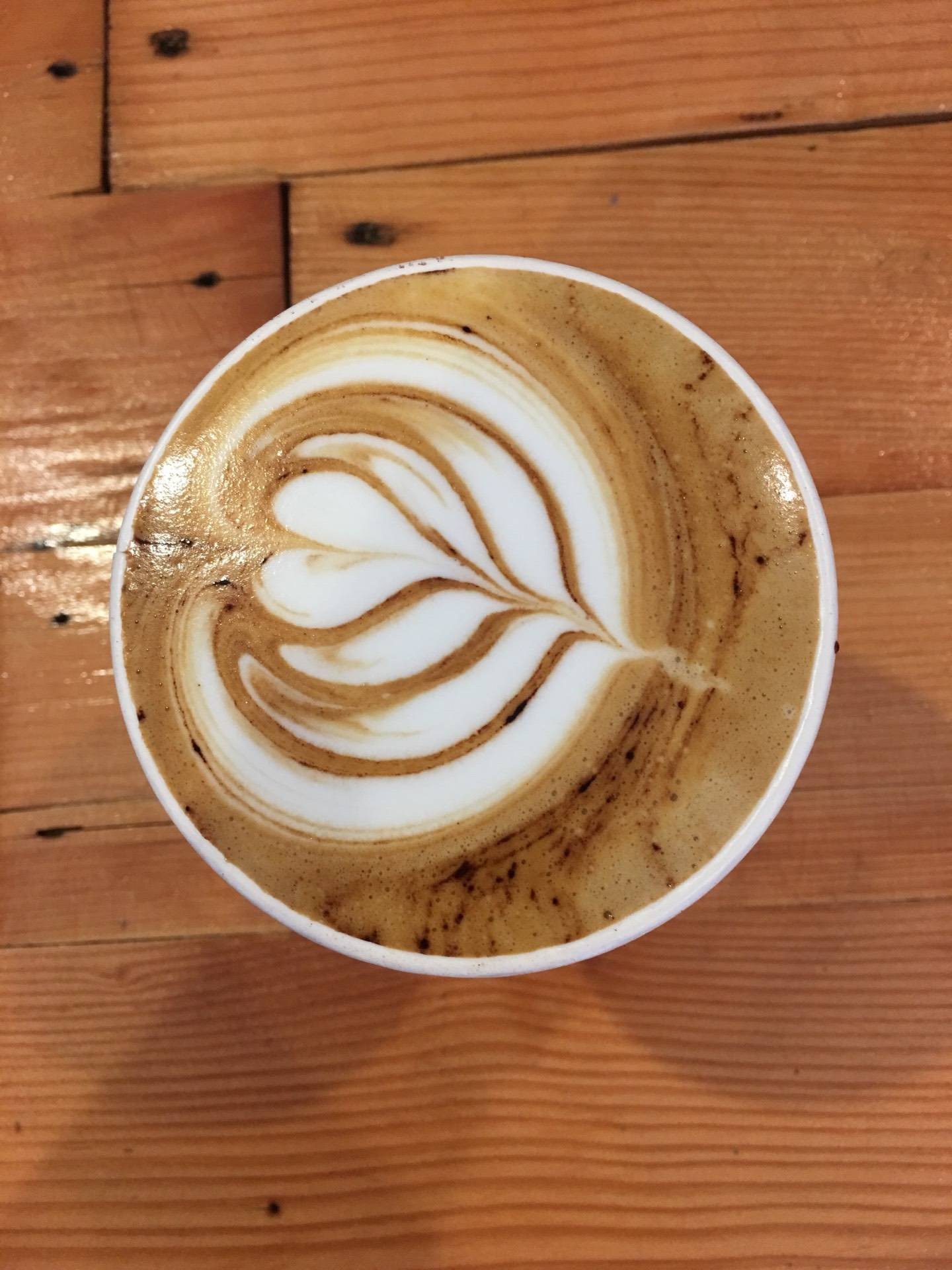 รีวิว Amory Coffee & Bakery - Amory Coffee & Bakery