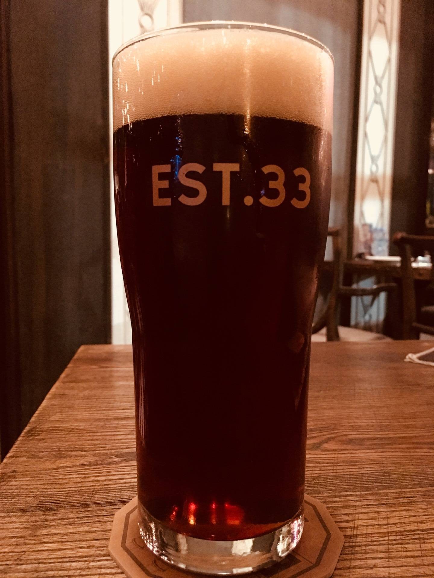 รีวิว EST.33 By SINGHA The Up Rama 3 - บรรยากาศดีๆ เบียร์เย็นๆ เป็นการ ...