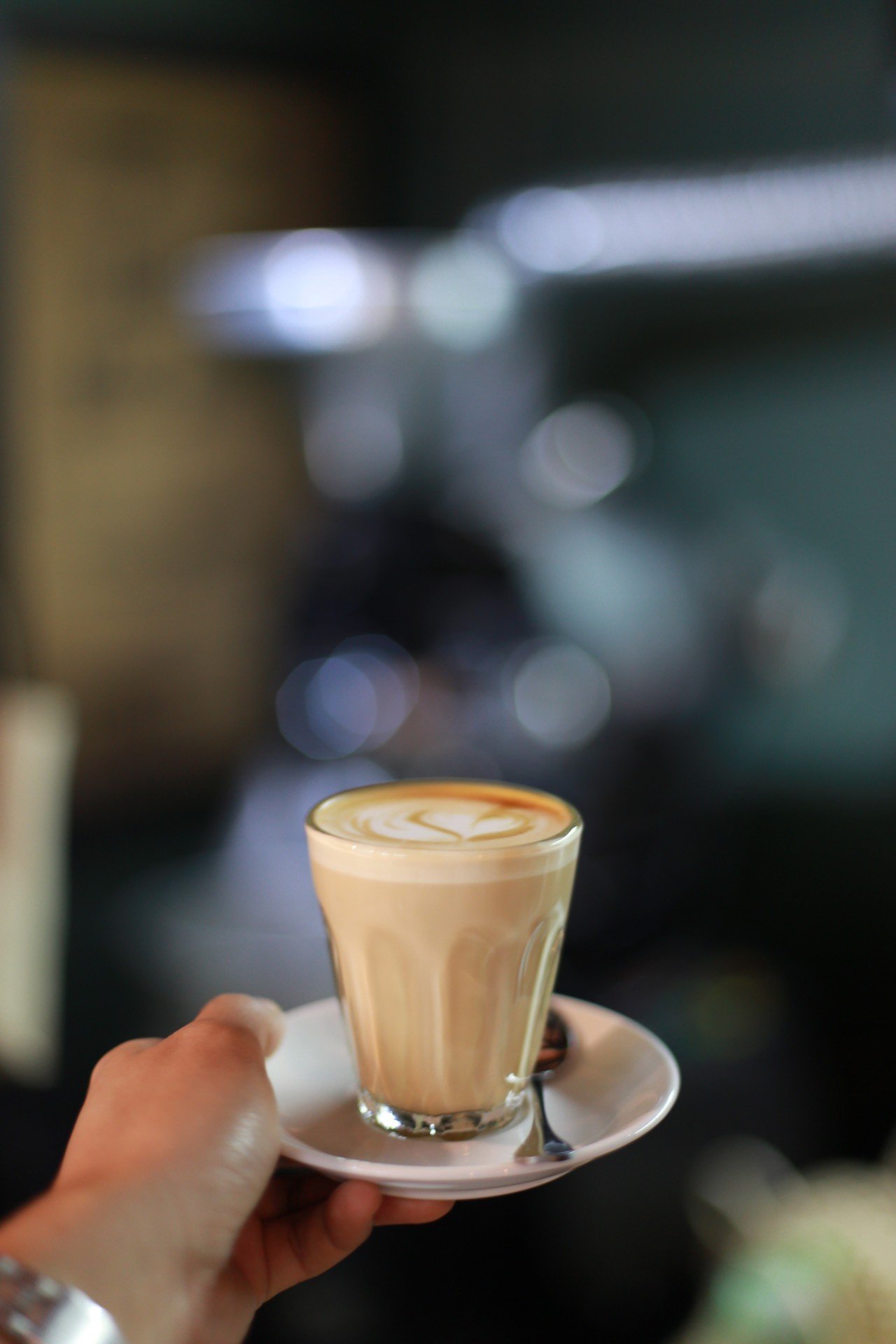 รีวิว The Roast Coffee@ Chiang Rai - เฮ้ย มันดีงามมมม 👍🏼👍🏼 - Wongnai