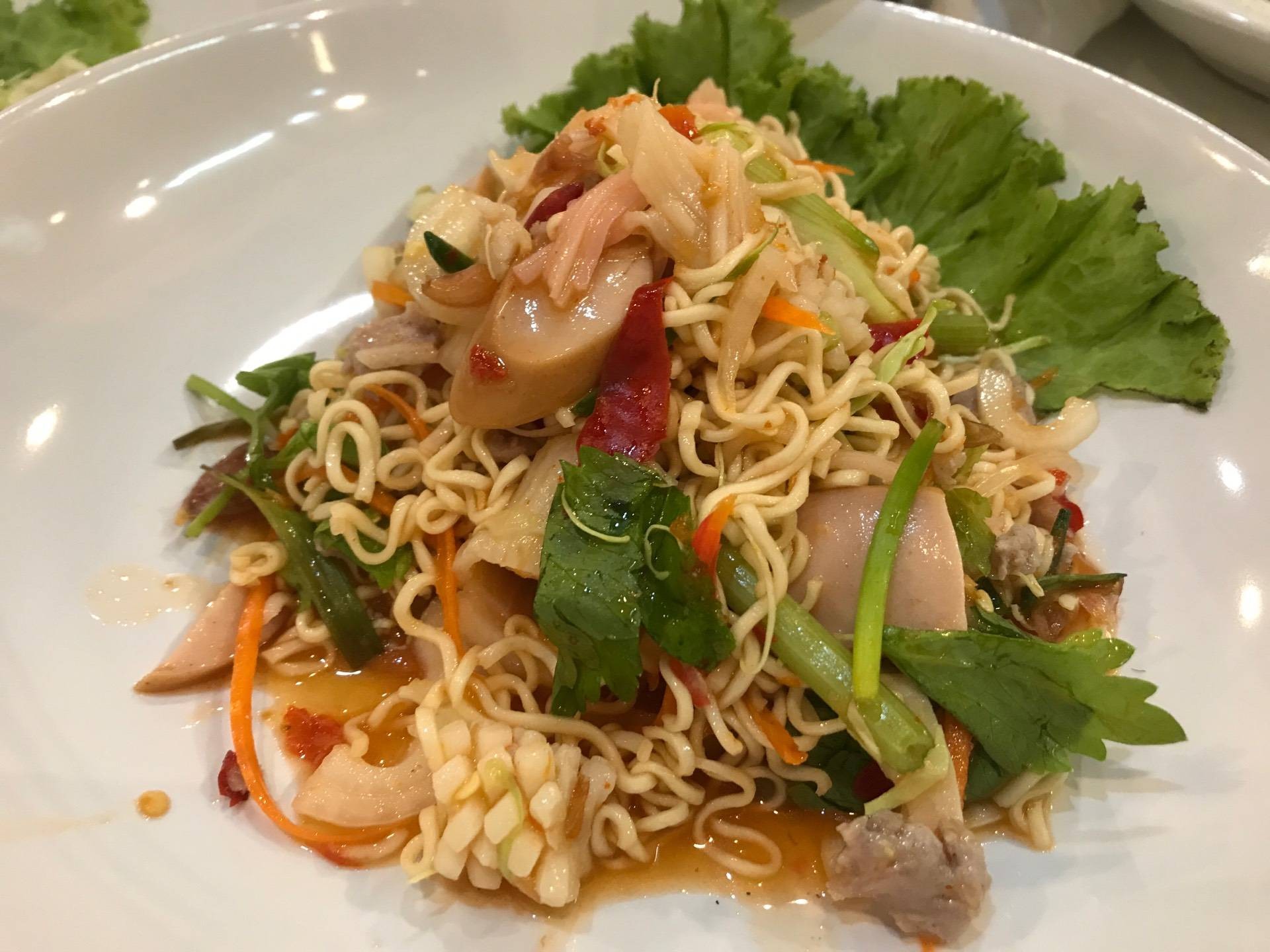 ร้าน ต้นมะยม | รีวิวร้านอาหาร