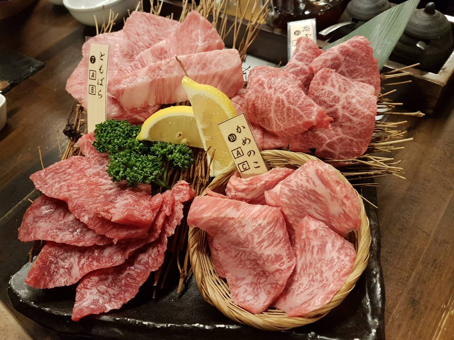 ร้าน Bouya | รีวิวร้านอาหาร - Wongnai