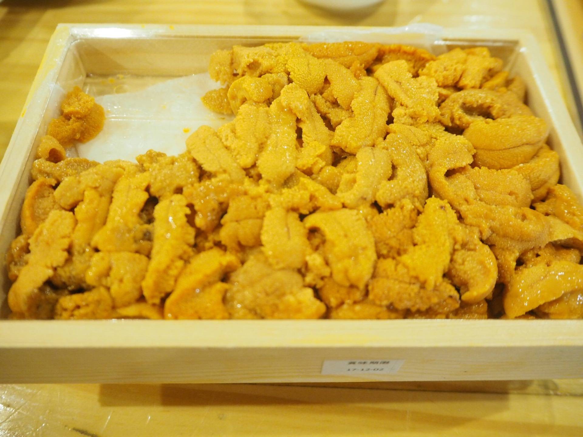 รีวิว AiTomoe แจ่งศรีภูมิ - อาหารญี่ปุ่น สด ถูก และดี ไม่มีที่ไหนเกิน ...