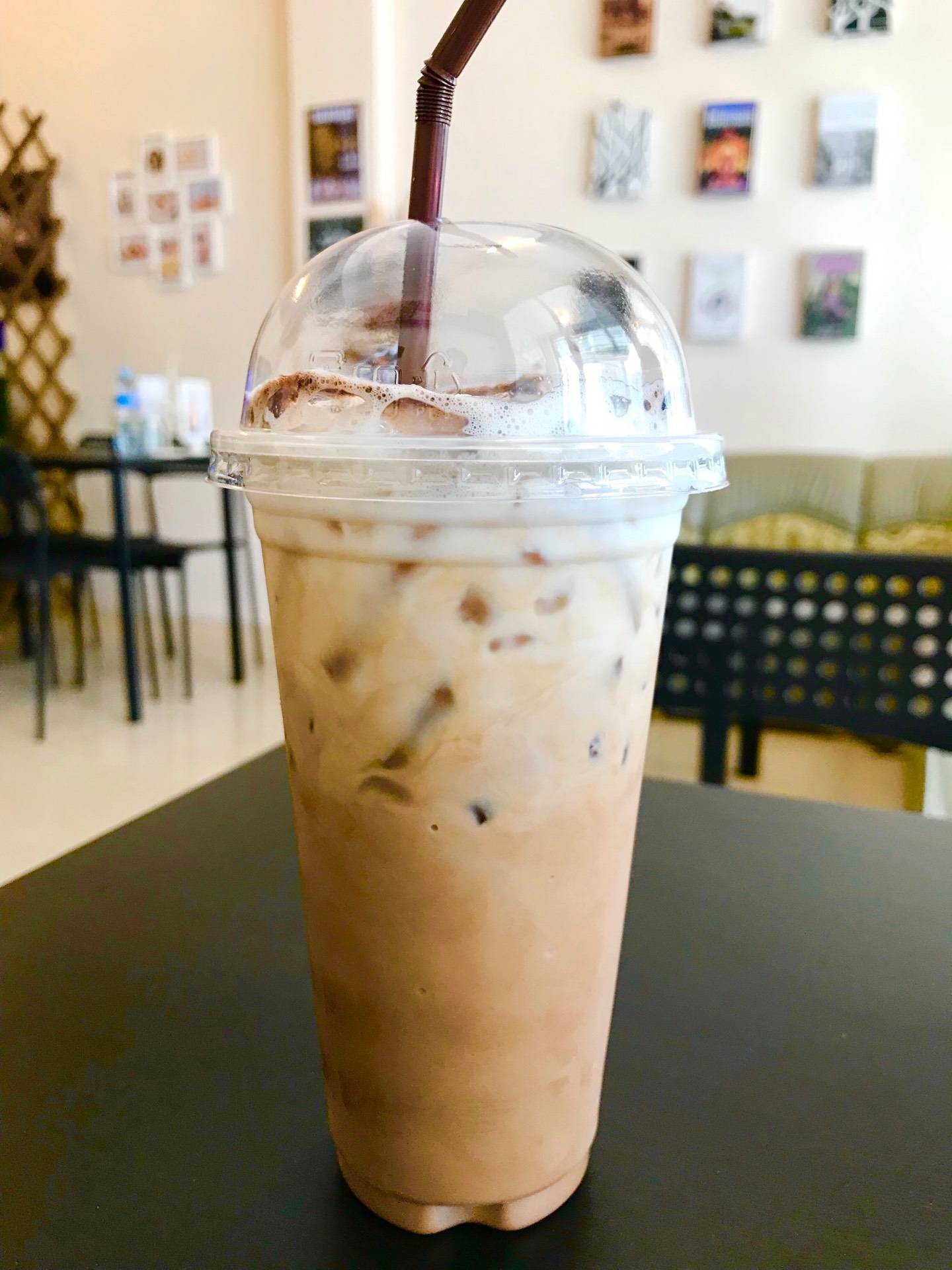 ร้าน CLEAN STUDIO CAFE’ | รีวิวร้านอาหาร
