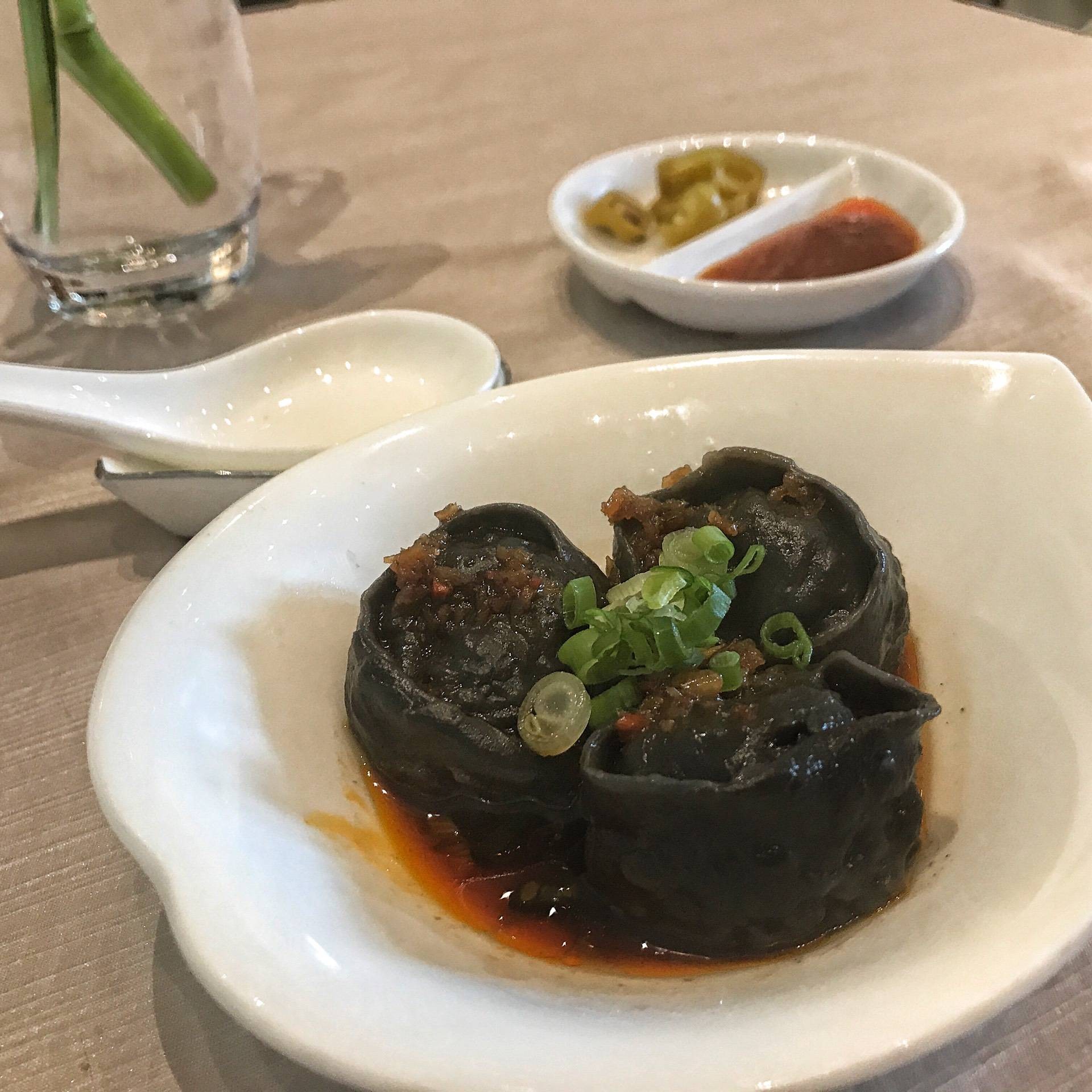 ร้าน Jade (Fullerton Hotel) | รีวิวร้านอาหาร - Wongnai