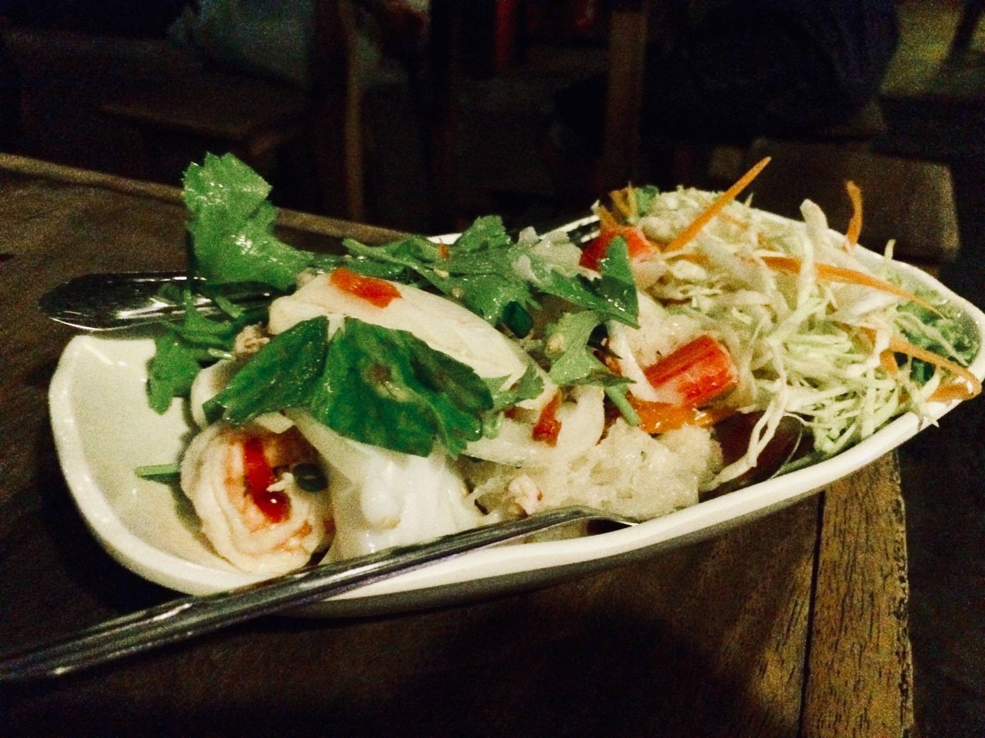 รีวิว POPO BAR - เด็ดมาก ลดค่าอาหารน้อย