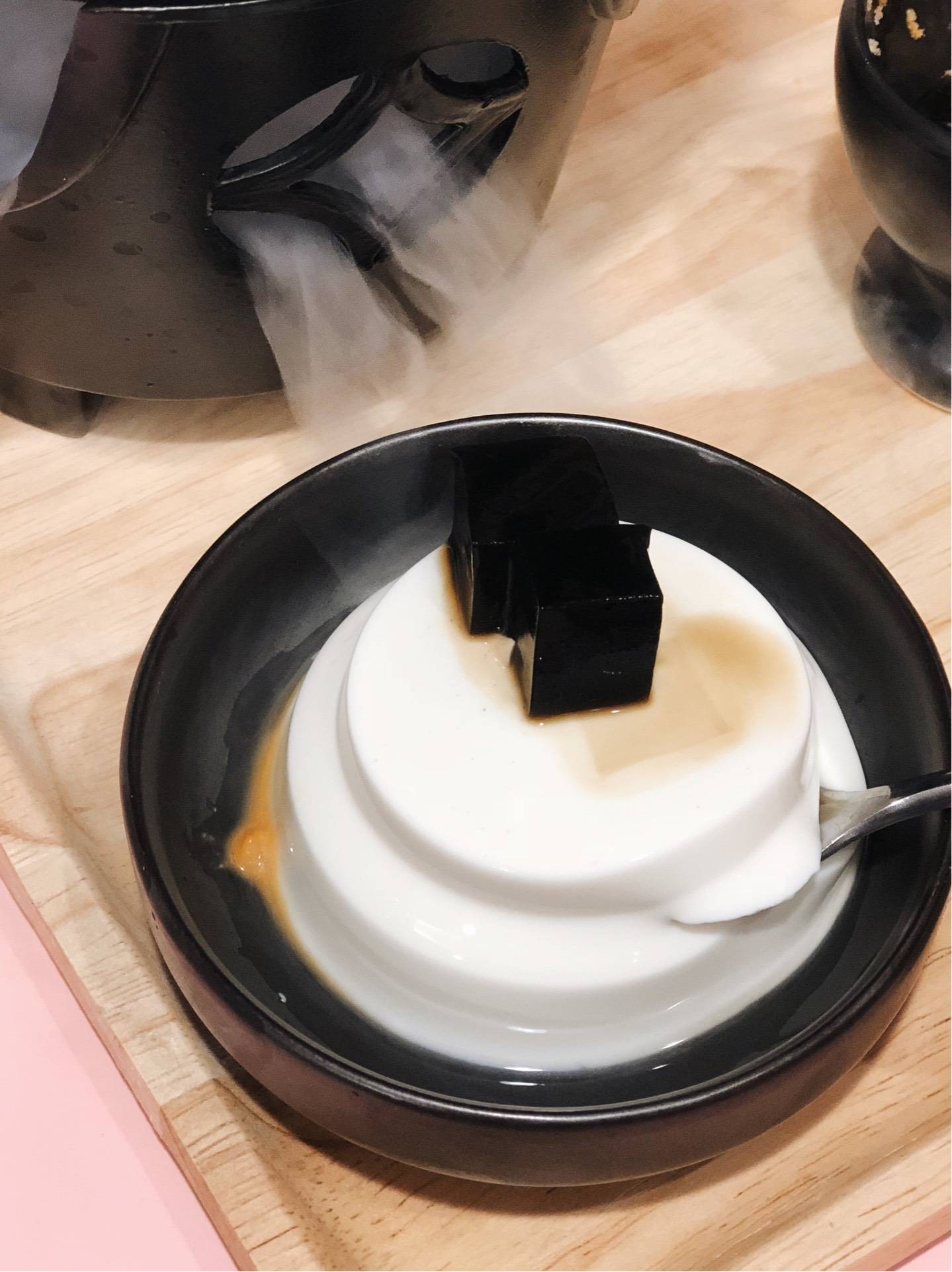 รีวิว Bbao Bbao dessert boy เซ็นทรัลปิ่นเกล้า - น้ำแข็งหม้อไฟชาบู พร้อ ...