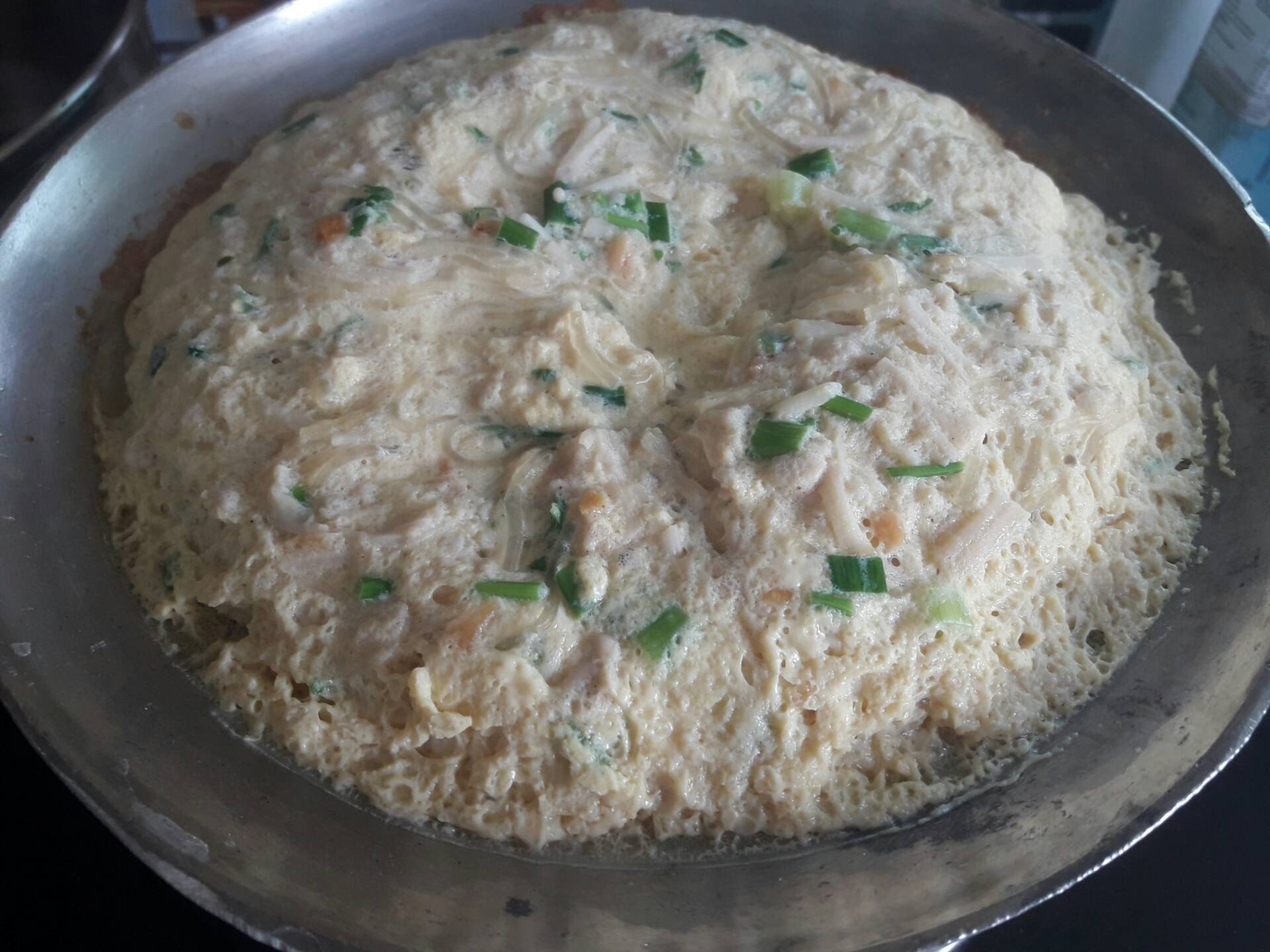 สูตร ไข่ตุ๋นหม้ออบ พร้อมวิธีทำโดย Suriyo Kiti