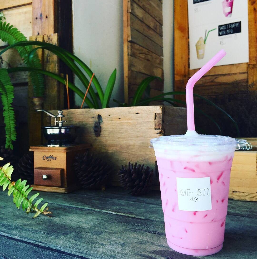 ร้าน Me Sti Cafe' | รีวิวร้านอาหาร
