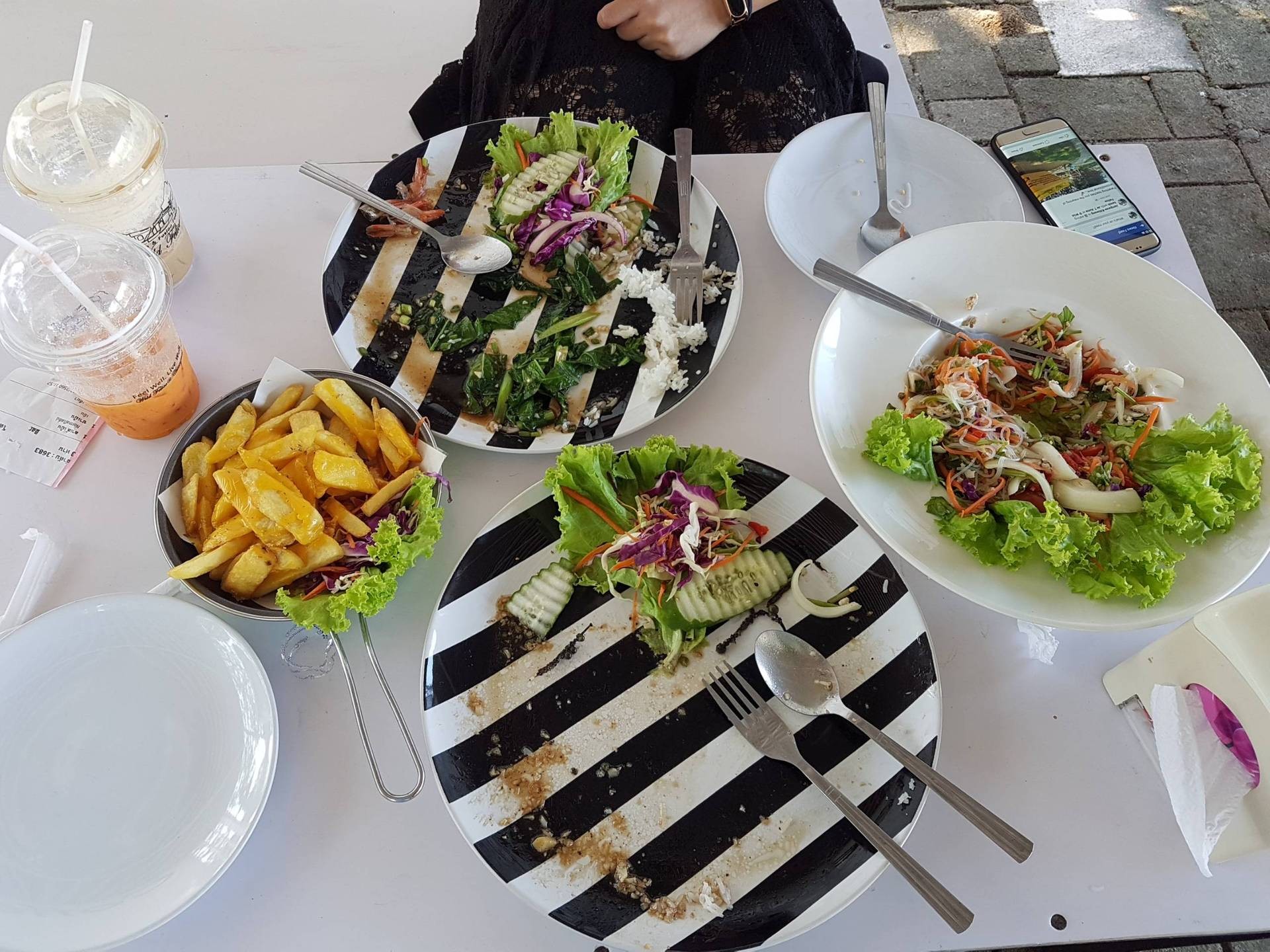 รีวิว Two Sons Coffee - บรรยากาศดีเหมาะแก่การพาเด็กๆมาเที่ยวเล่นมีฟาร์ม ...