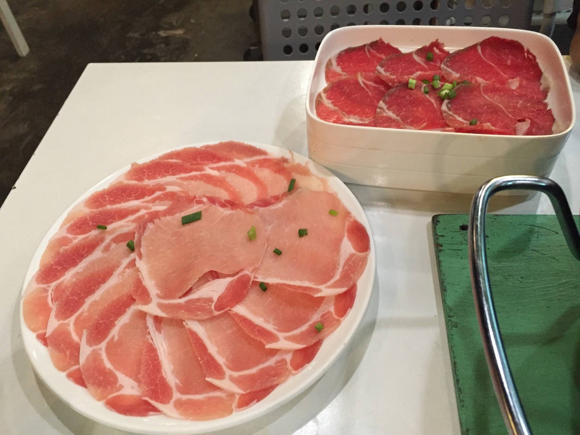รีวิว Sim Suki Family Resteraunt - ปิ้งย่าง ชาบูราคาสุดคุ้มมม มีทั้งบุฟ ...