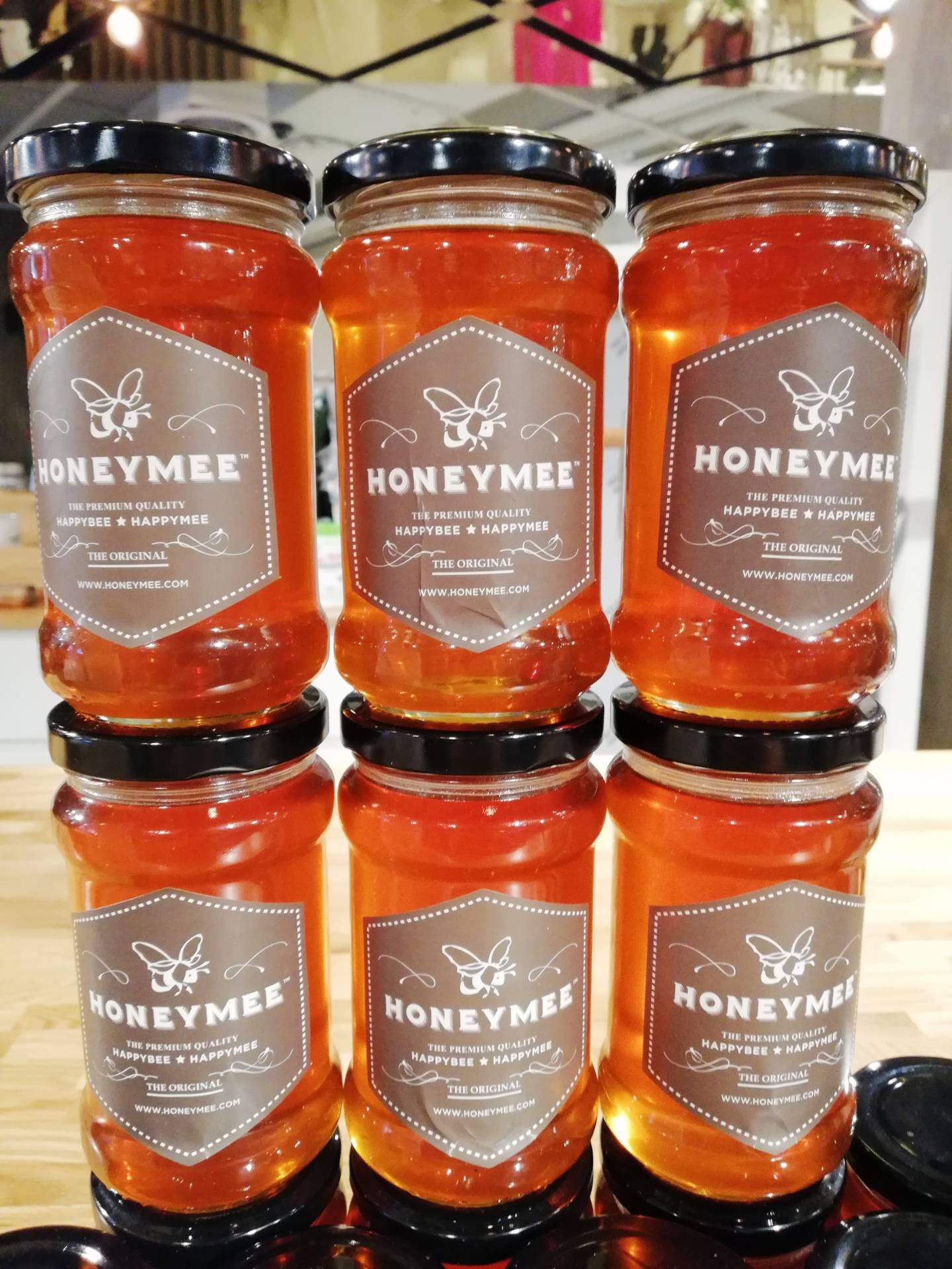 HONEY • ราคาเบาๆ 1490 เองจ้า ร้าน honey mee Central Chidlom