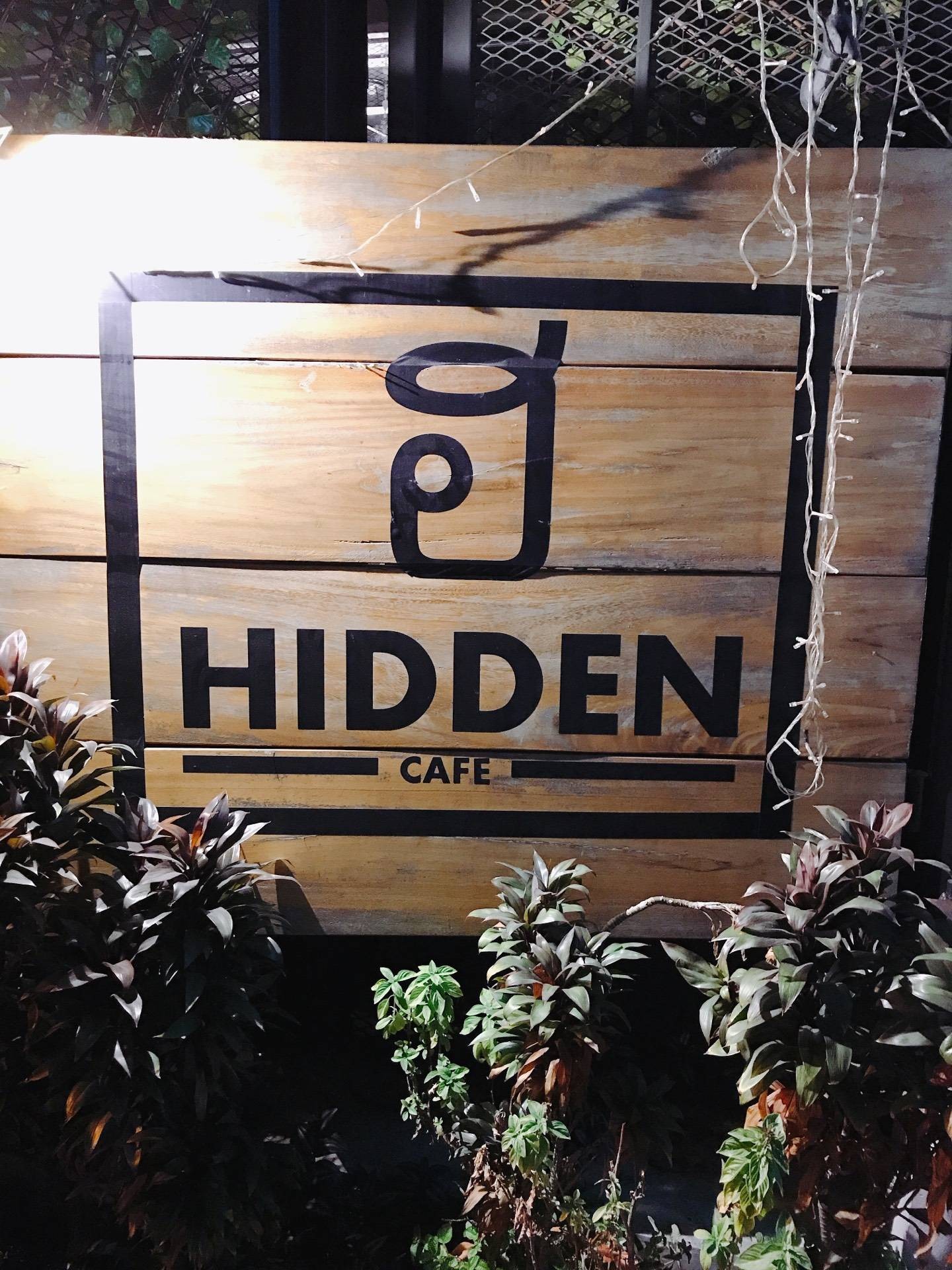 รีวิว Hor Hidden Cafe - คาเฟ่เล็กๆ ซ่อนในซอยอารีย์ - Wongnai