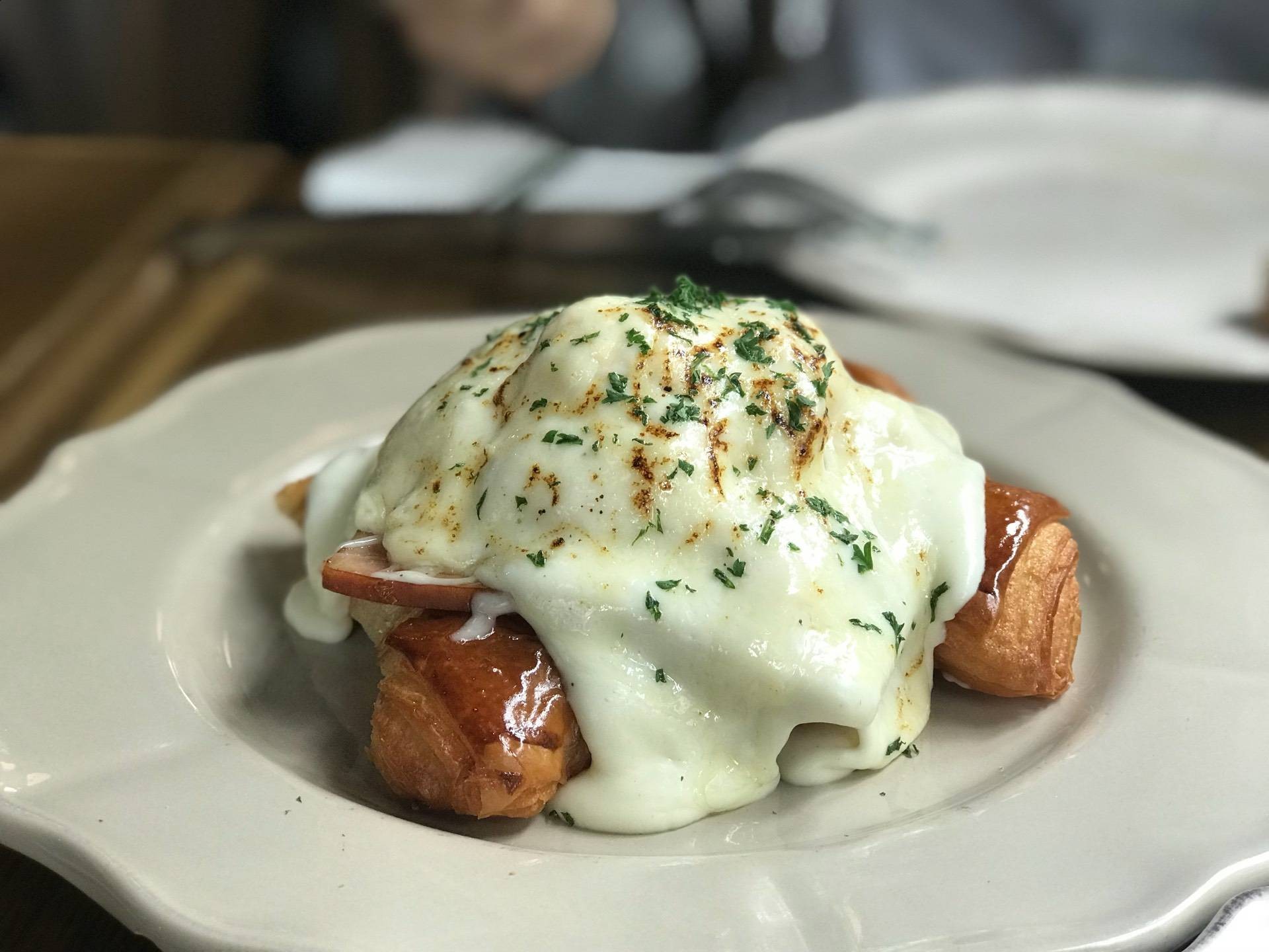 ร้าน CALIN Café : French Café & Gourmet Grocery | รีวิวร้านอาหาร - Wongnai
