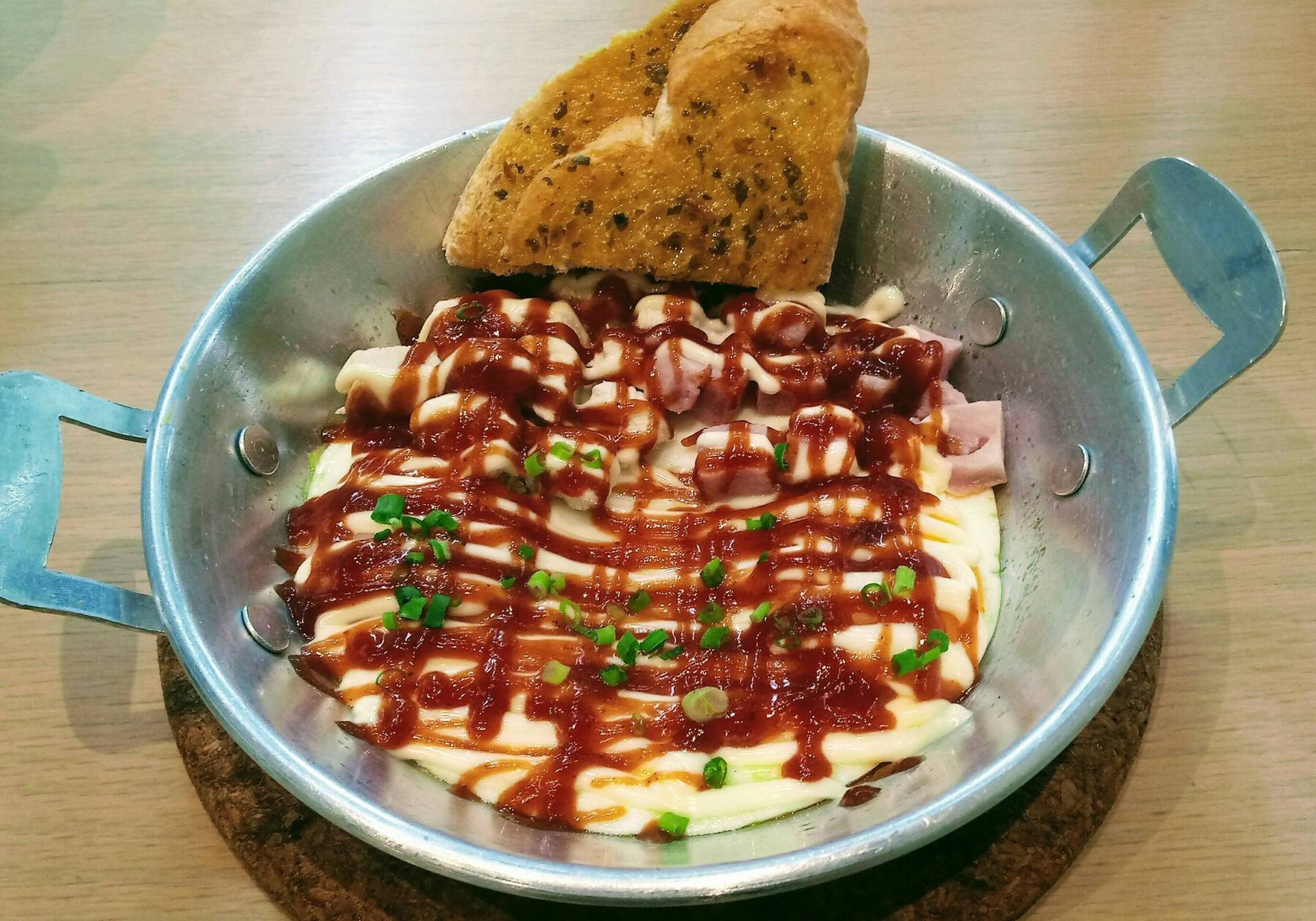 รีวิว Tanwa The Food Project Tanwa : The Food Project HQ - ร้านสวยน่า ...