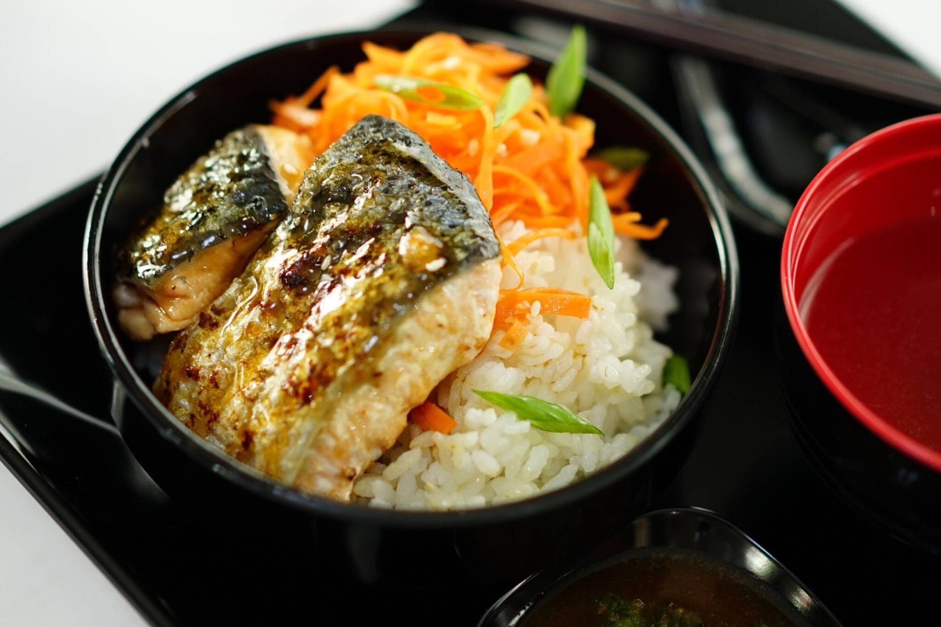 Go Go Grill - สั่งอาหารเดลิเวอรี | Wongnai x LINE MAN